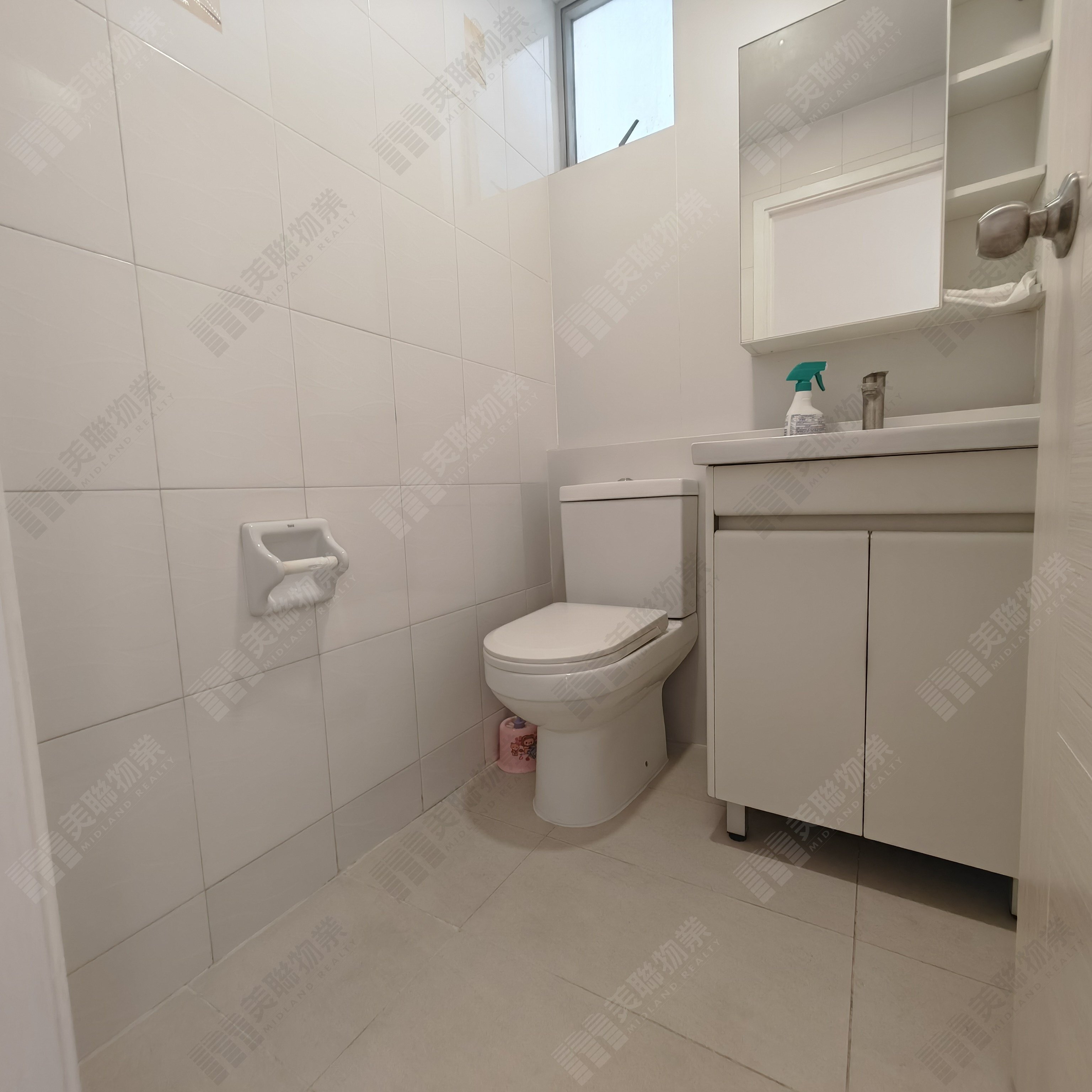 Taikoo - Flat H Middle Floor Pak Hoi Mansion Kwun Hoi Terrace Taikoo ...