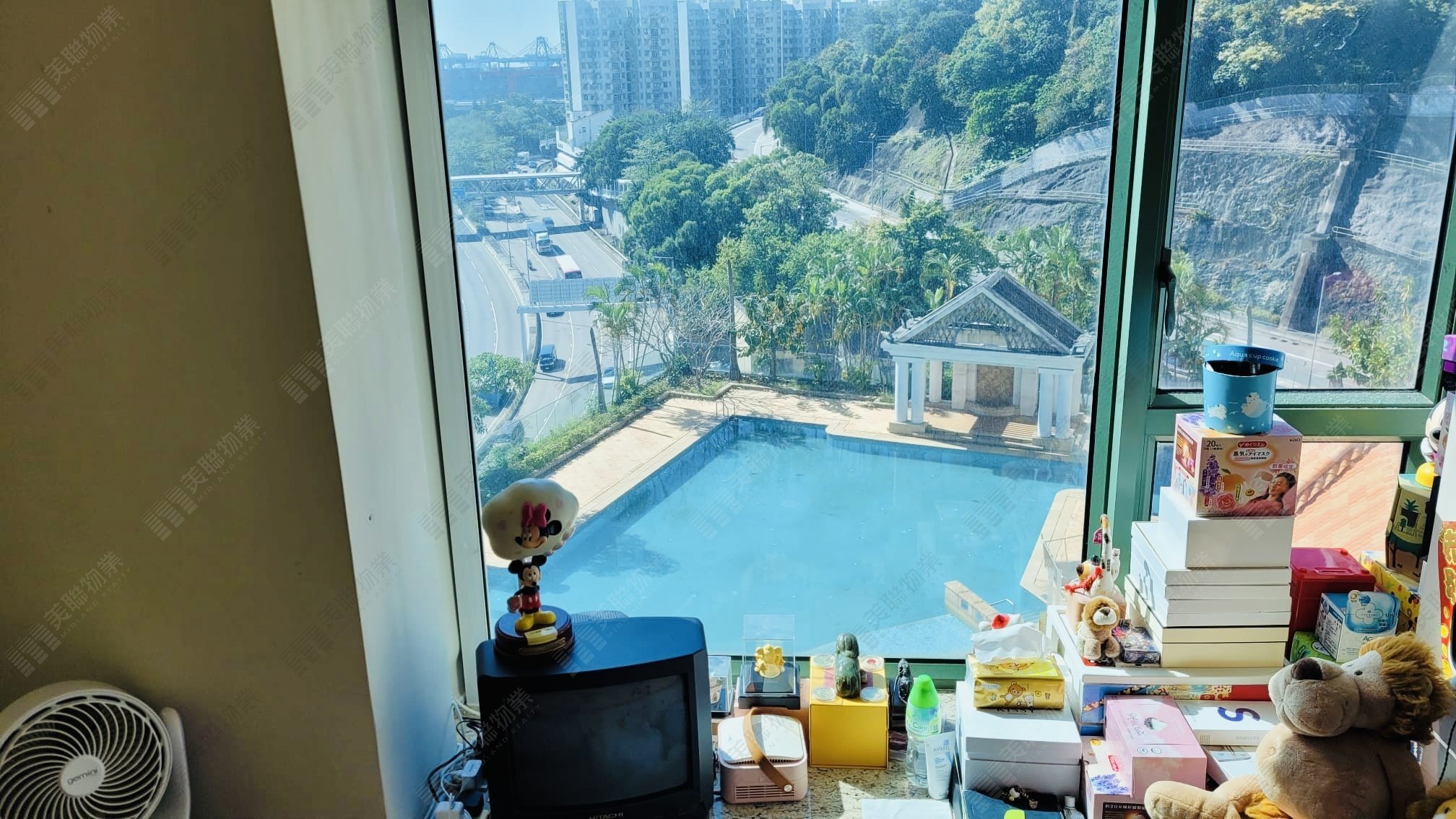 Mei Foo Station - Flat B Block 1 Nob Hill | Find Property | Midland Realty