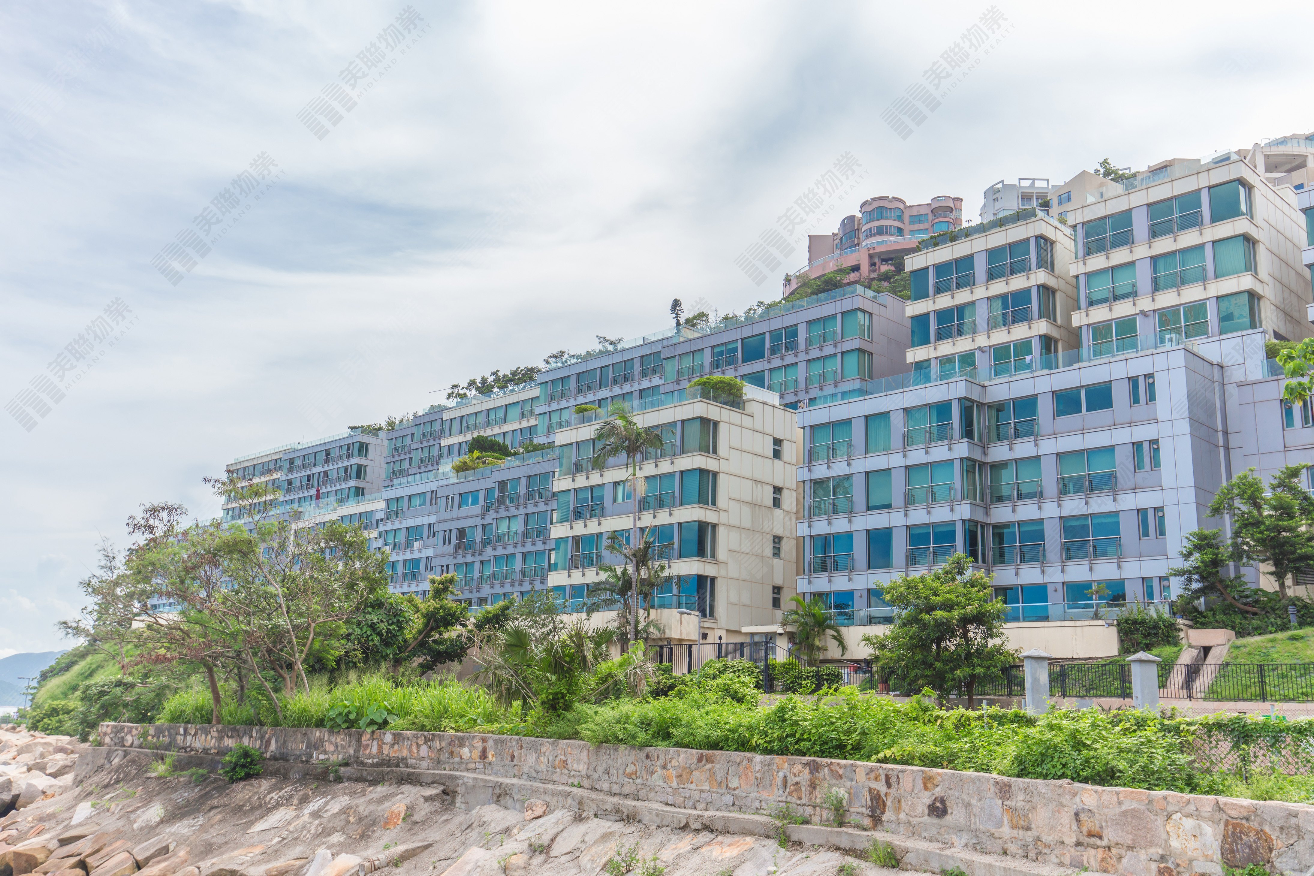 Repulse Bay Road 56 (Repulse Bay / Hong Kong Parkview) Properties for ...