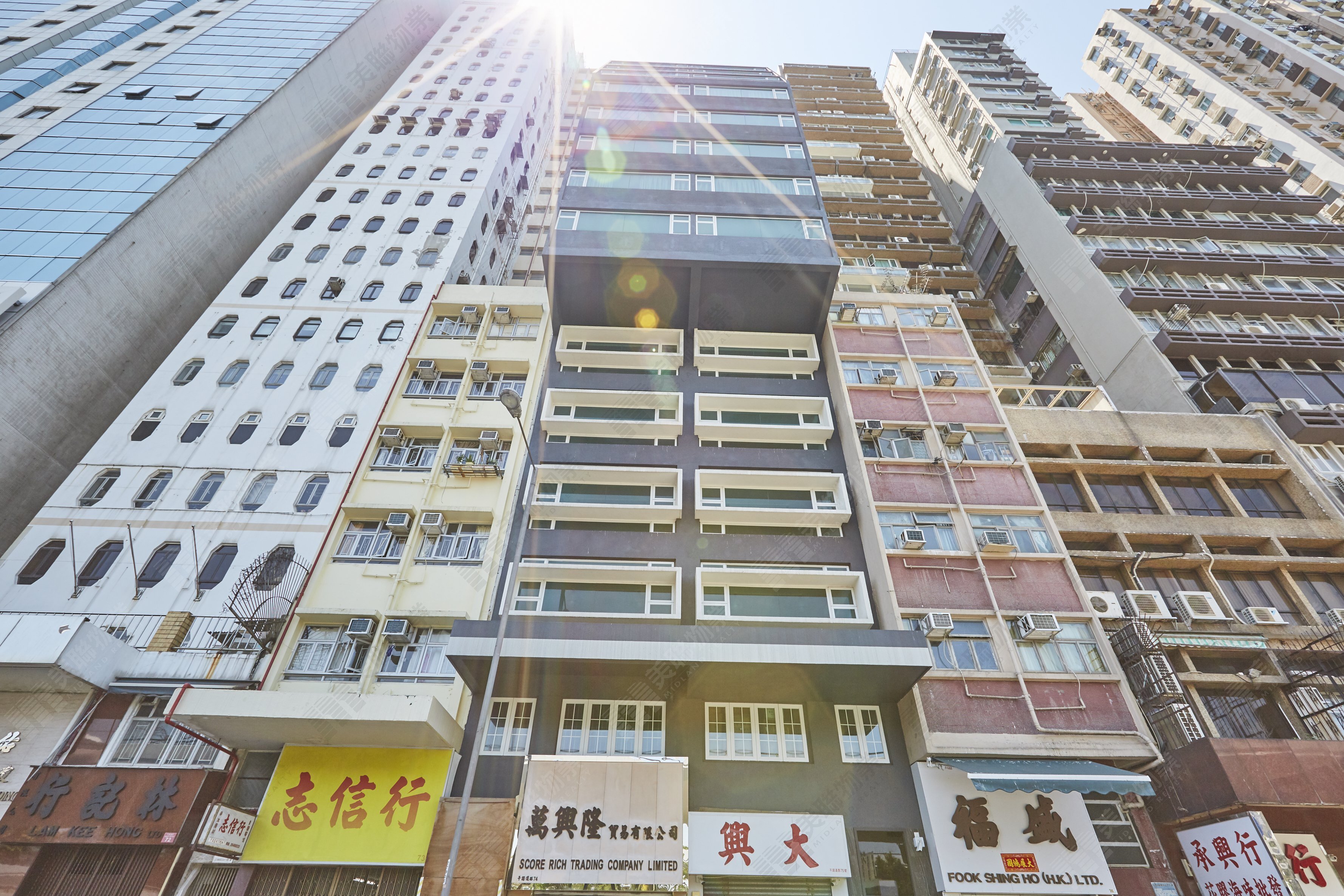 致祥大廈 Chi Cheung Building | 屋苑專頁 | 極罕筍盤推介 – 美聯物業