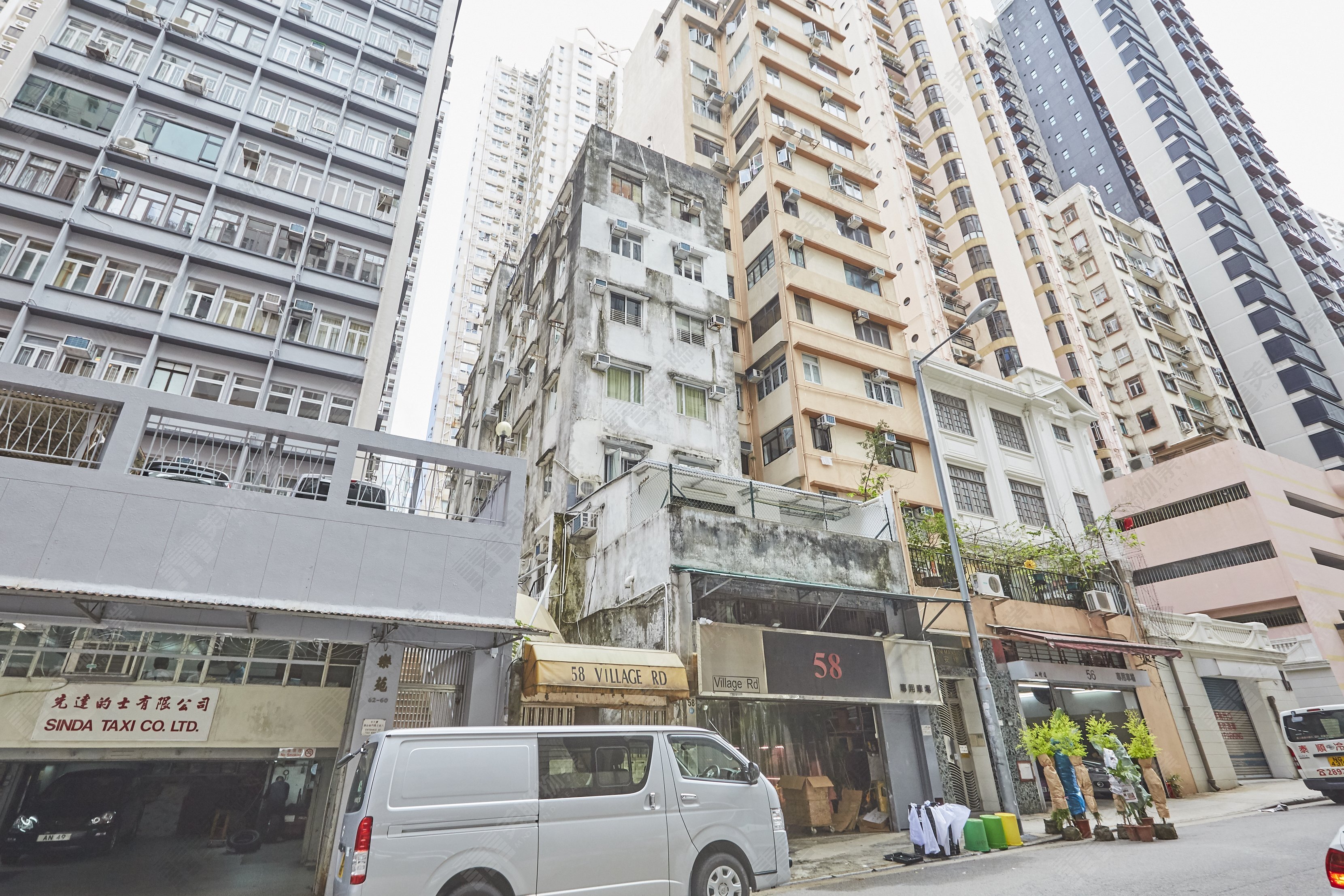 A list of 58 Village Road (Happy Valley) Properties for Sale & Rent ...