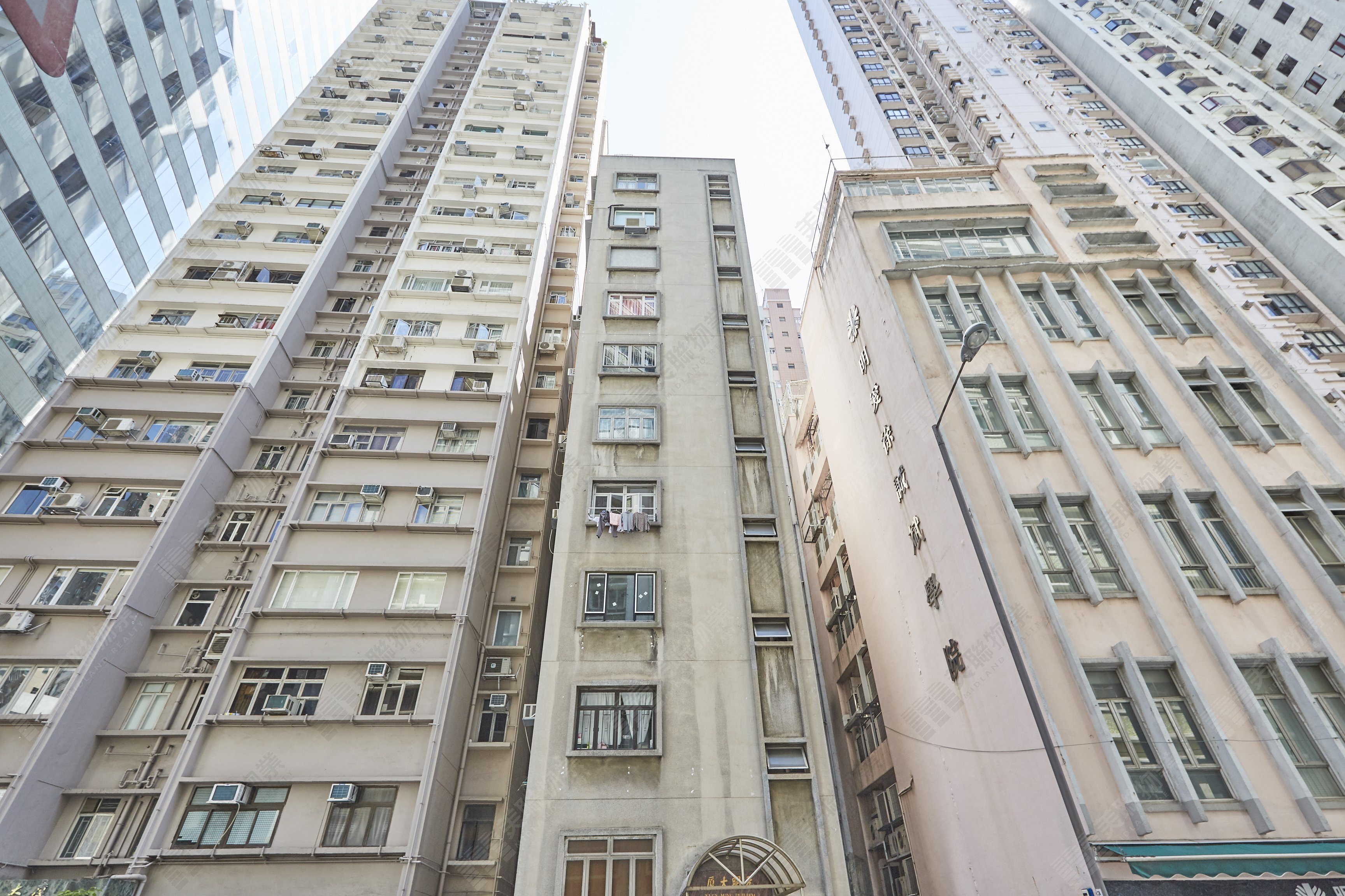 元明大廈 Yuen Ming Building | 屋苑專頁 | 極罕筍盤推介 – 美聯物業