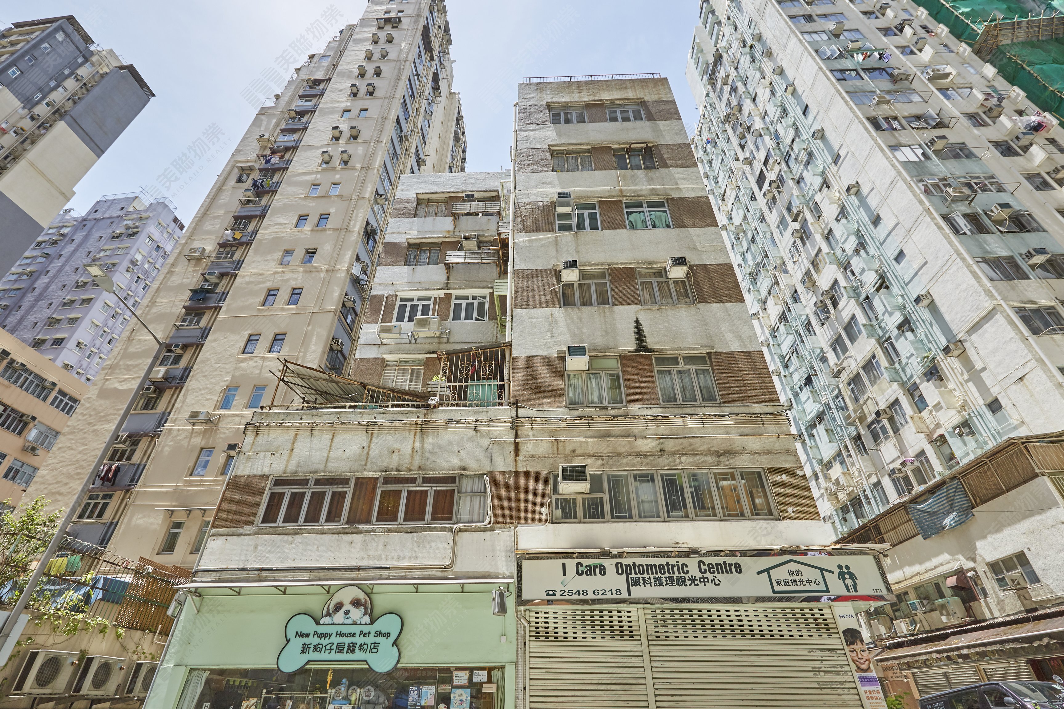 A list of Hang Fook Mansion (Sai Ying Poon) Properties for Sale & Rent ...
