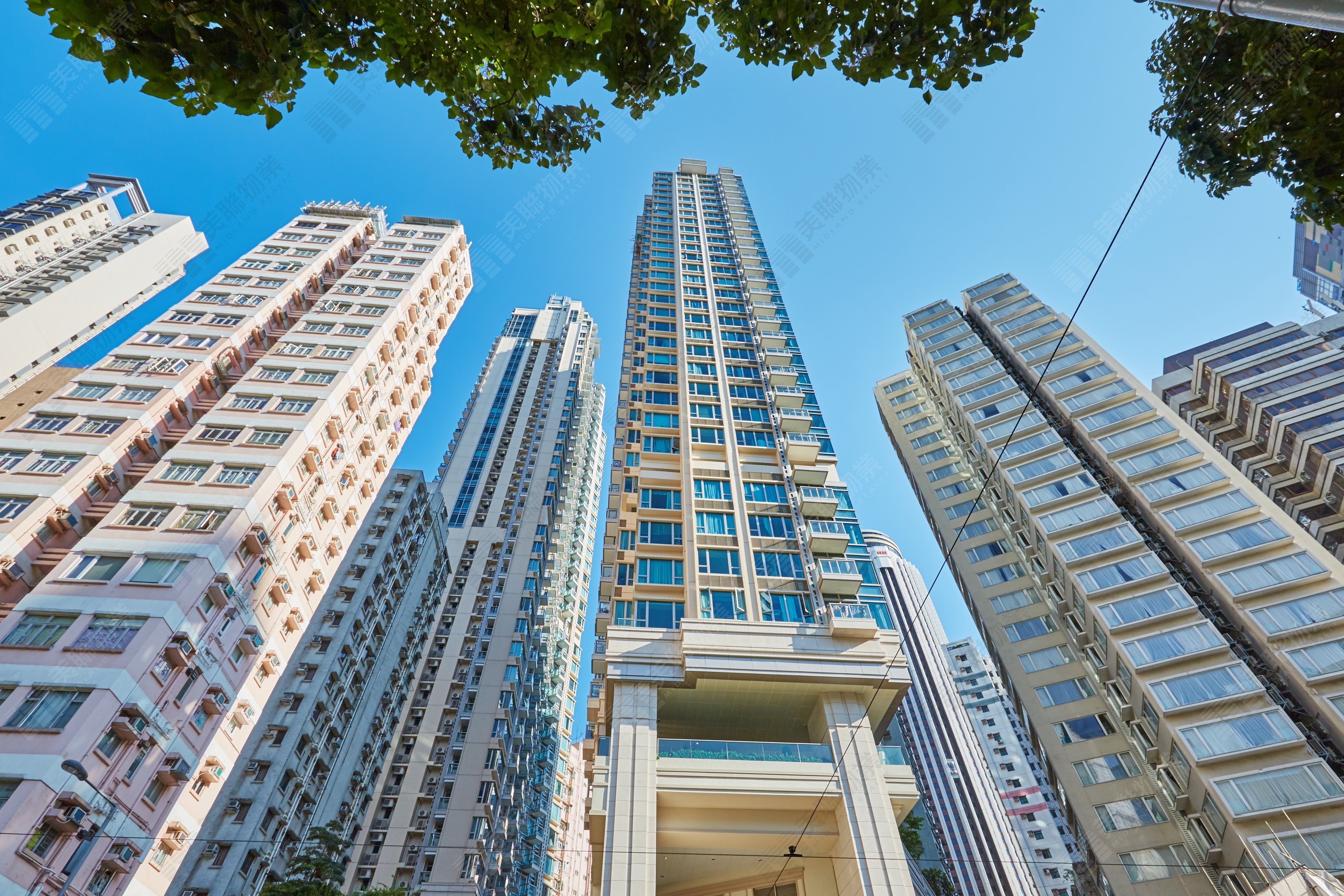 The Avenue (Wanchai) Properties for Sale & Rent | Estate Page | Midland ...
