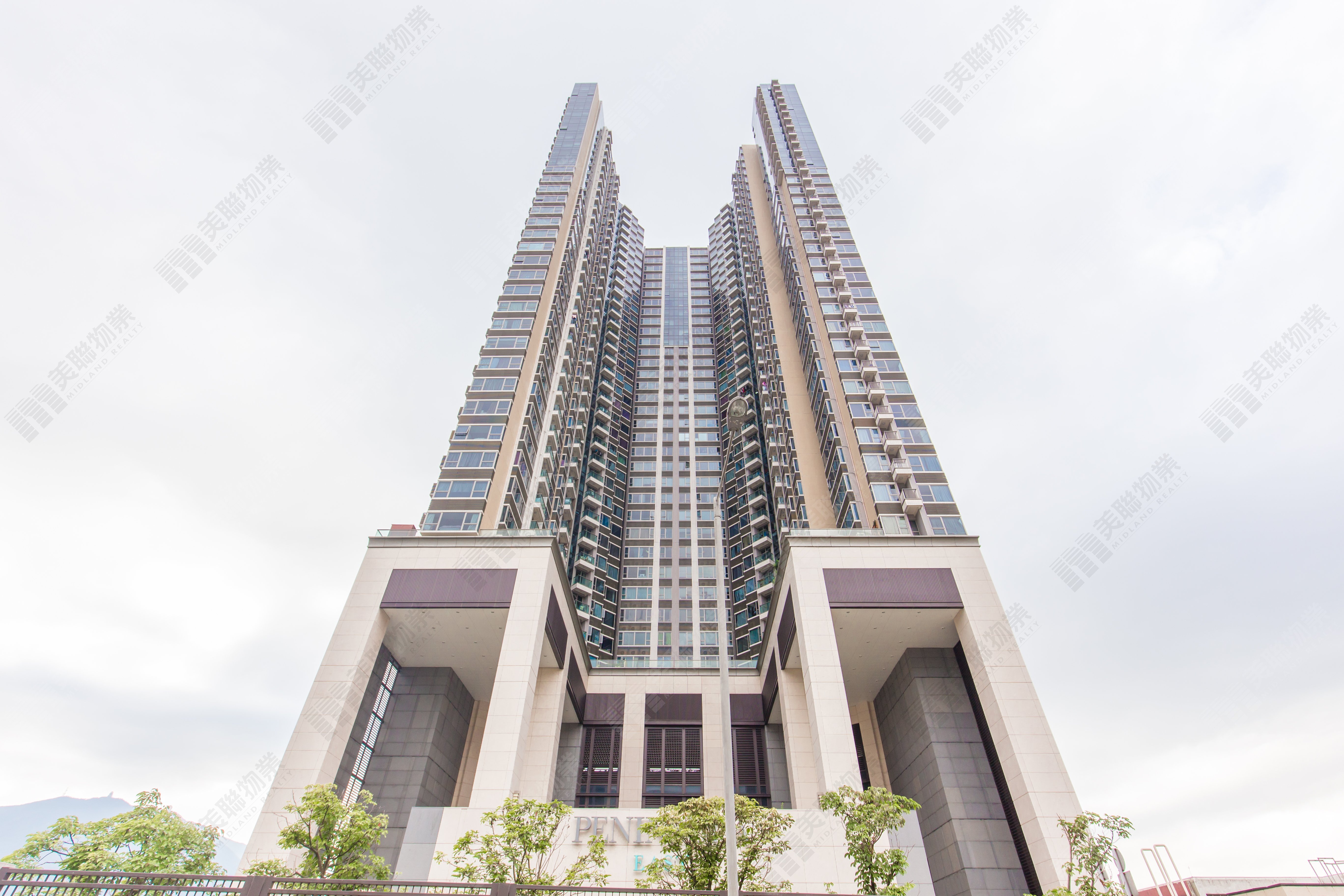 Peninsula East Peninsula East | 屋苑專頁 | 極罕筍盤推介 – 美聯物業