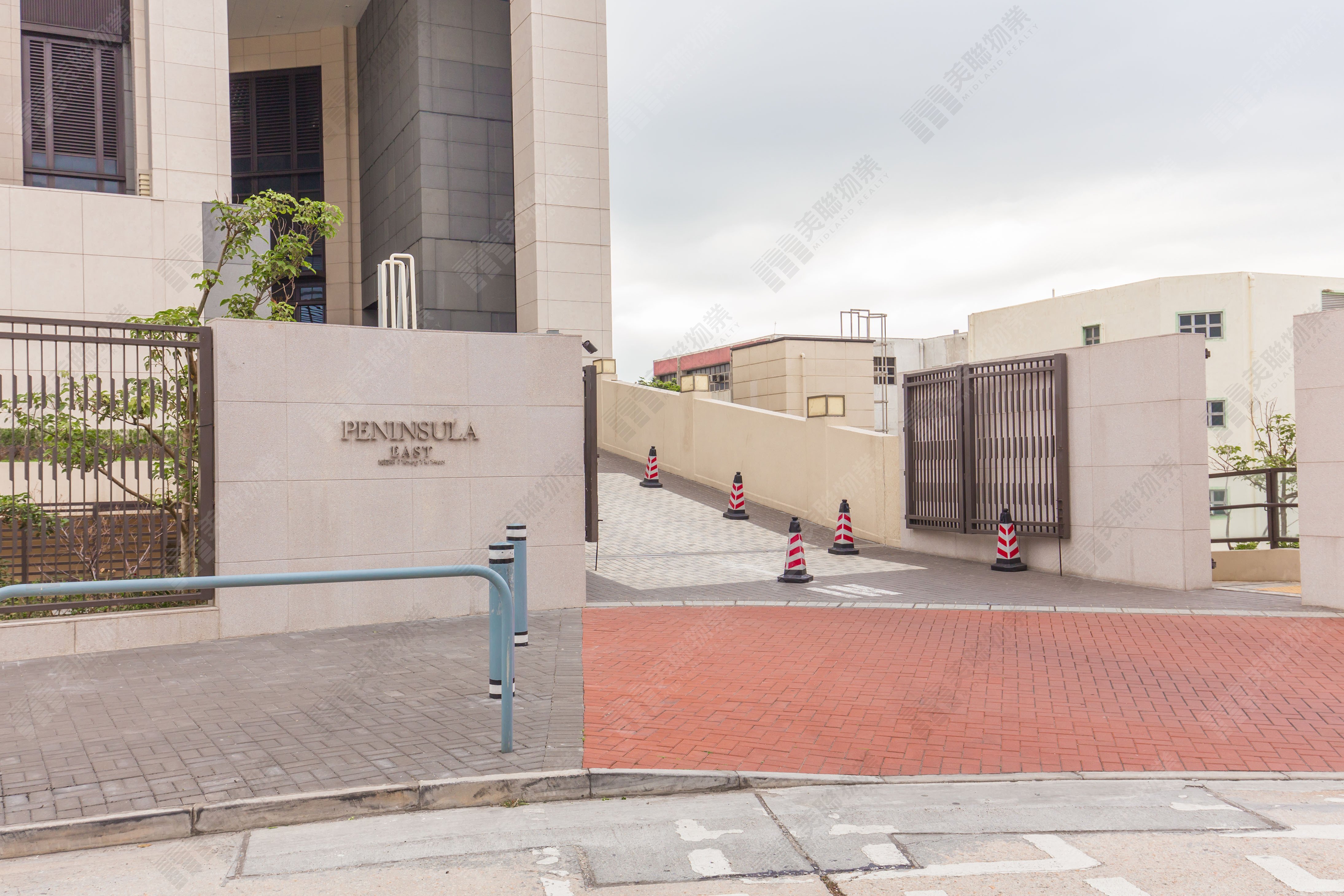 藍田 / 油塘-Peninsula East-2座 15樓 D室 (NO2021081621081600330063) | 樓市成交 | 美聯 ...