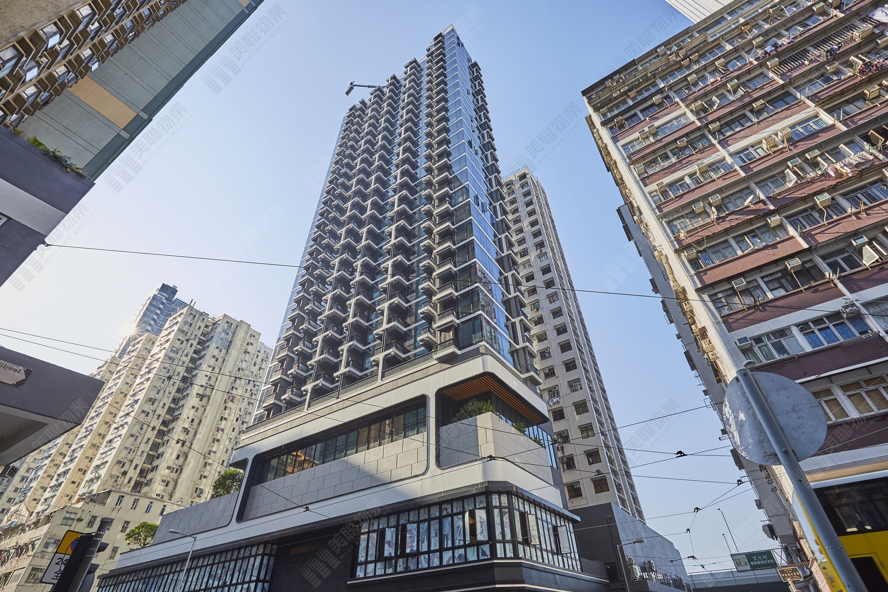 Bohemian House (Sai Ying Poon) Properties for Sale & Rent | Estate Page ...