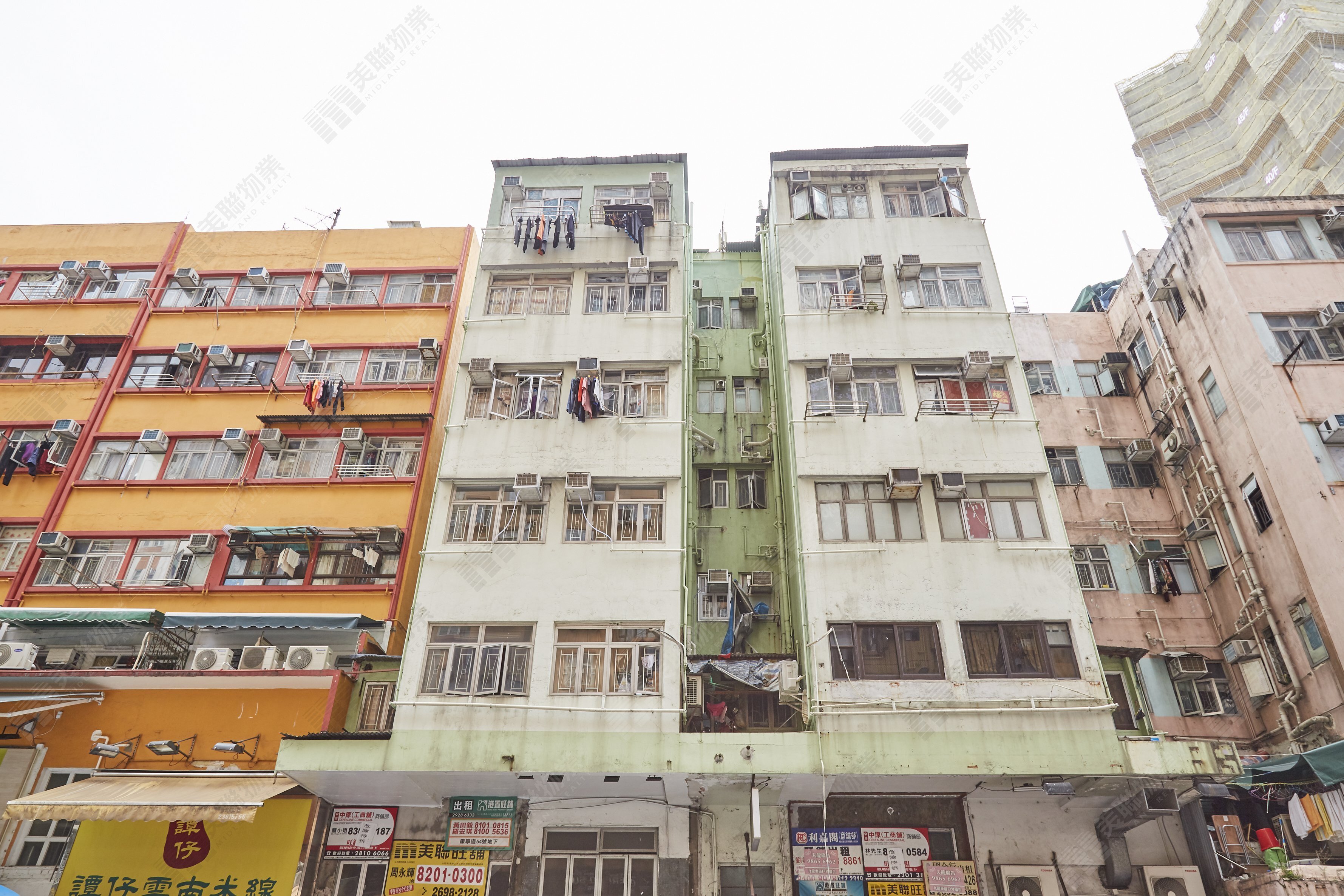 A list of Hong Ning Court (Kwun Tong) Properties for Sale & Rent ...