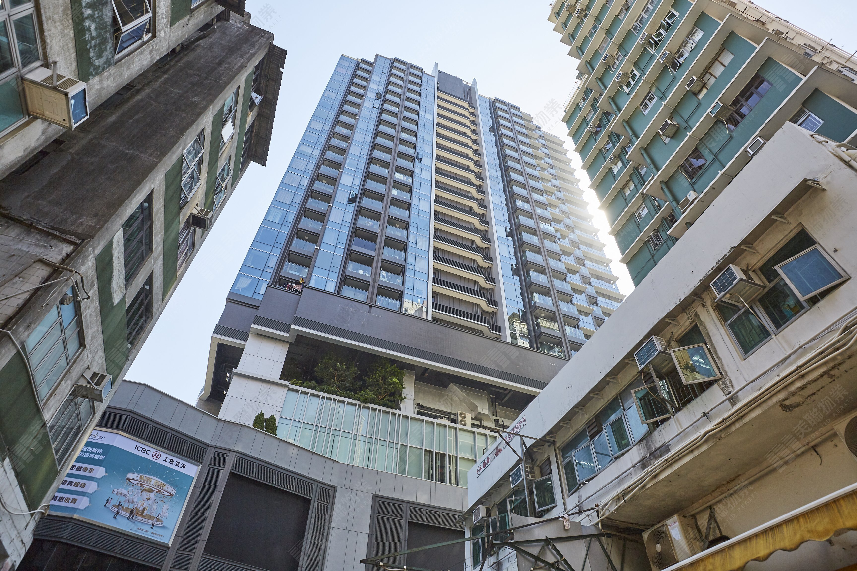 Tuen Mun - Coo Residence - Flat E, Lower Floor, Coo Residence ...