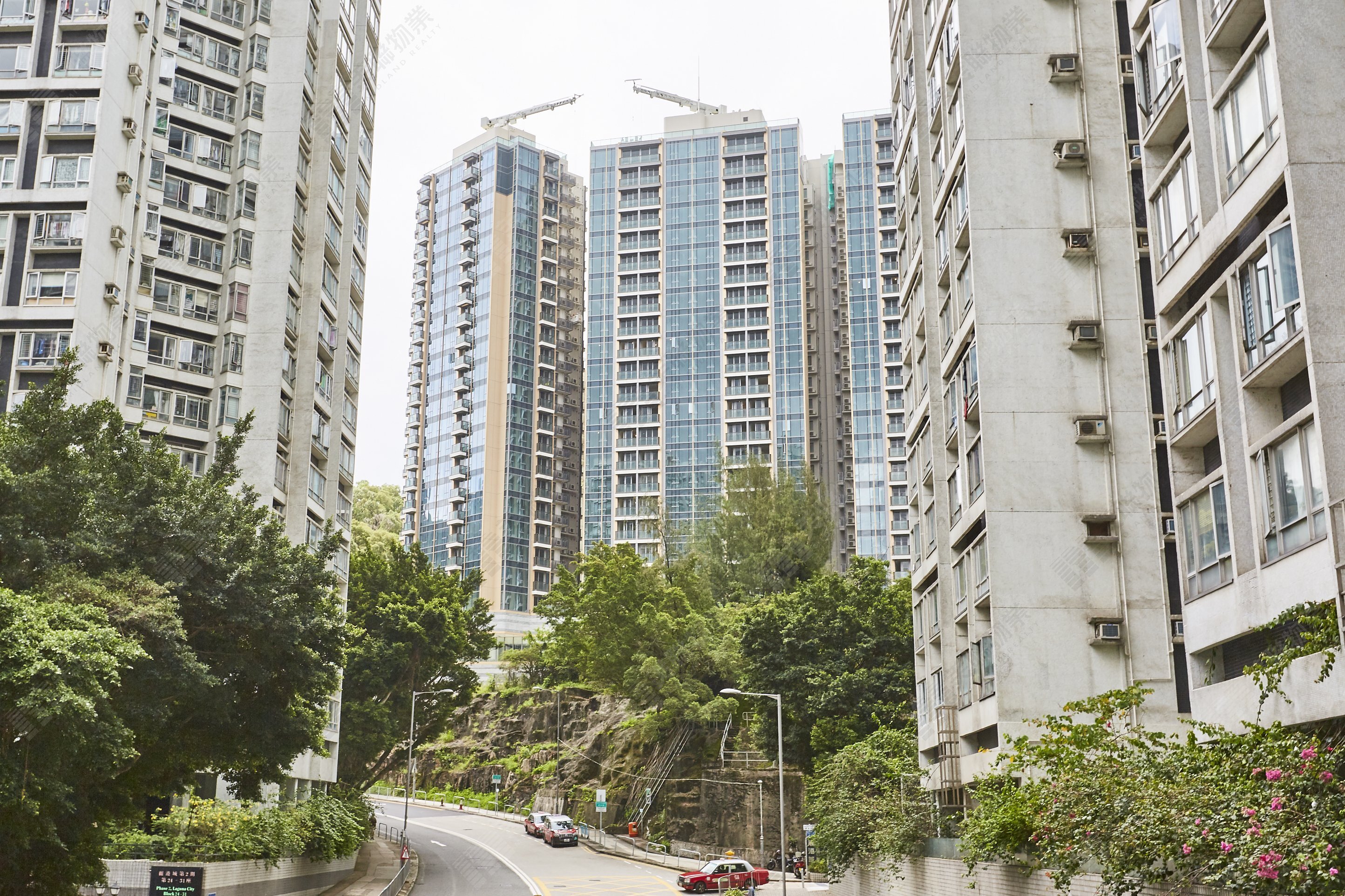 藍田 / 油塘-KOKO HILLS-3A期 (Koko Rosso) 7座 21樓 A室 (I20251102131) | 樓市成交 | 美 ...