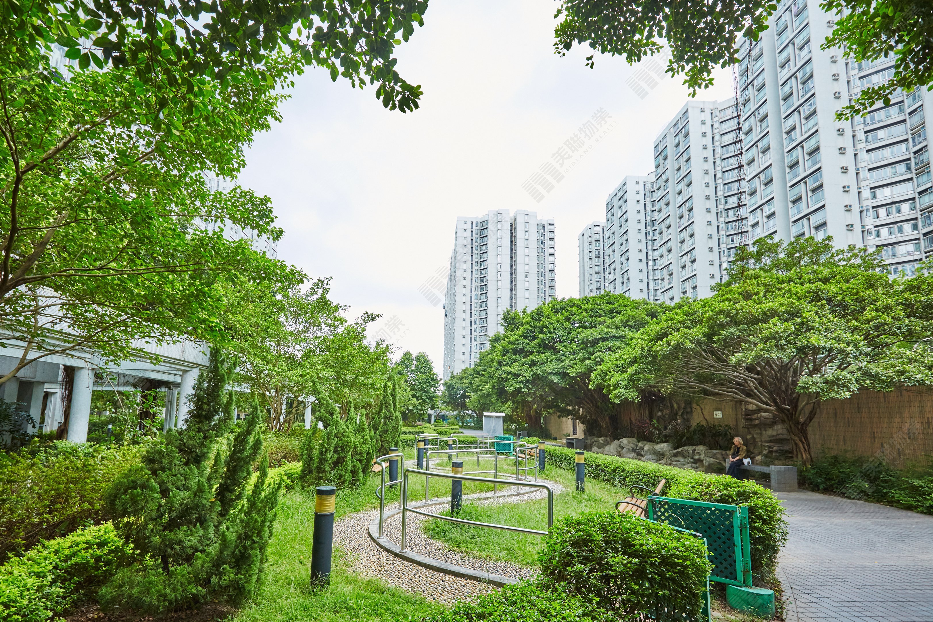 藍田 / 油塘-麗港城-3期 34座 22樓 B室 (NO2026061826061800360229) | 樓市成交 | 美聯物業 ...