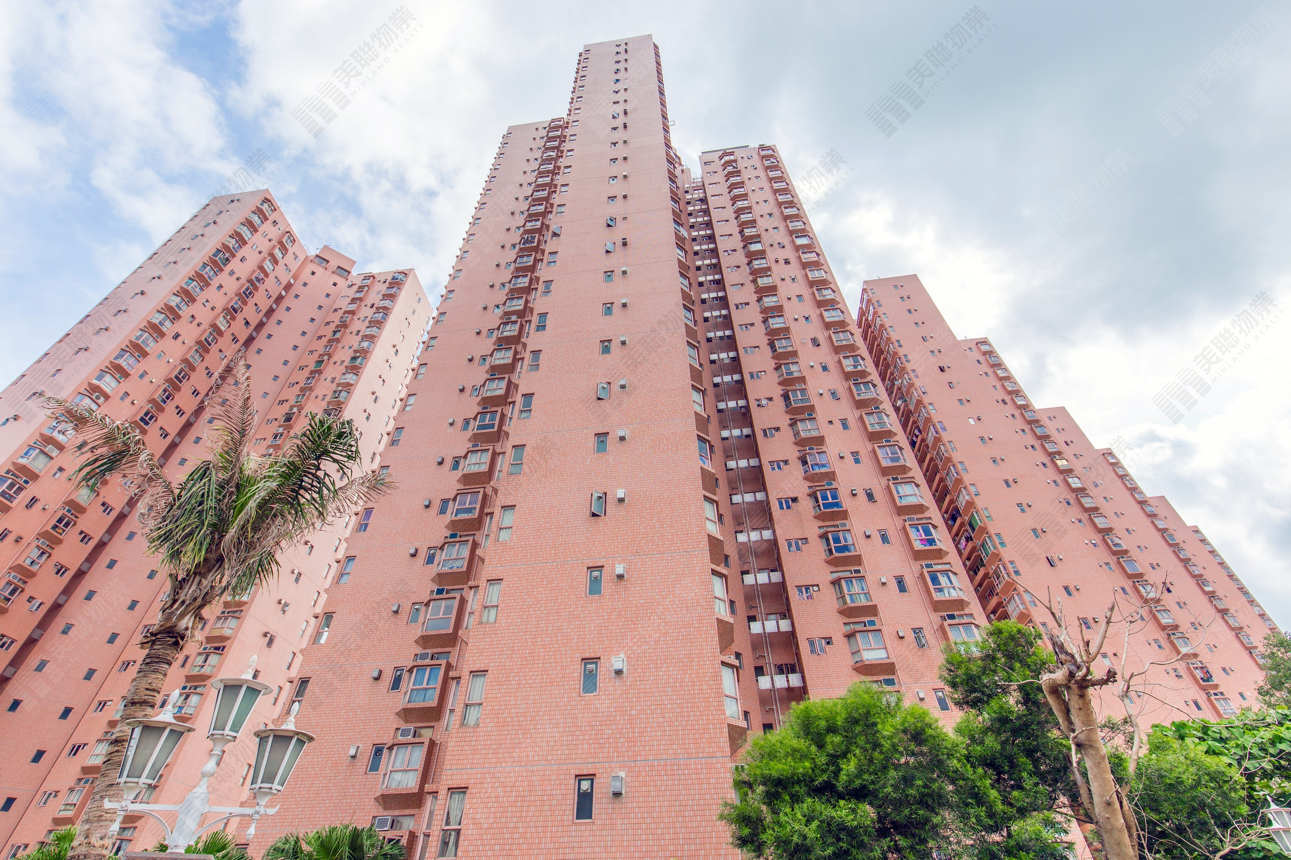 Tuen Mun - Hong Kong Gold Coast - Flat C, Lower Floor, Block 6, Phase ...