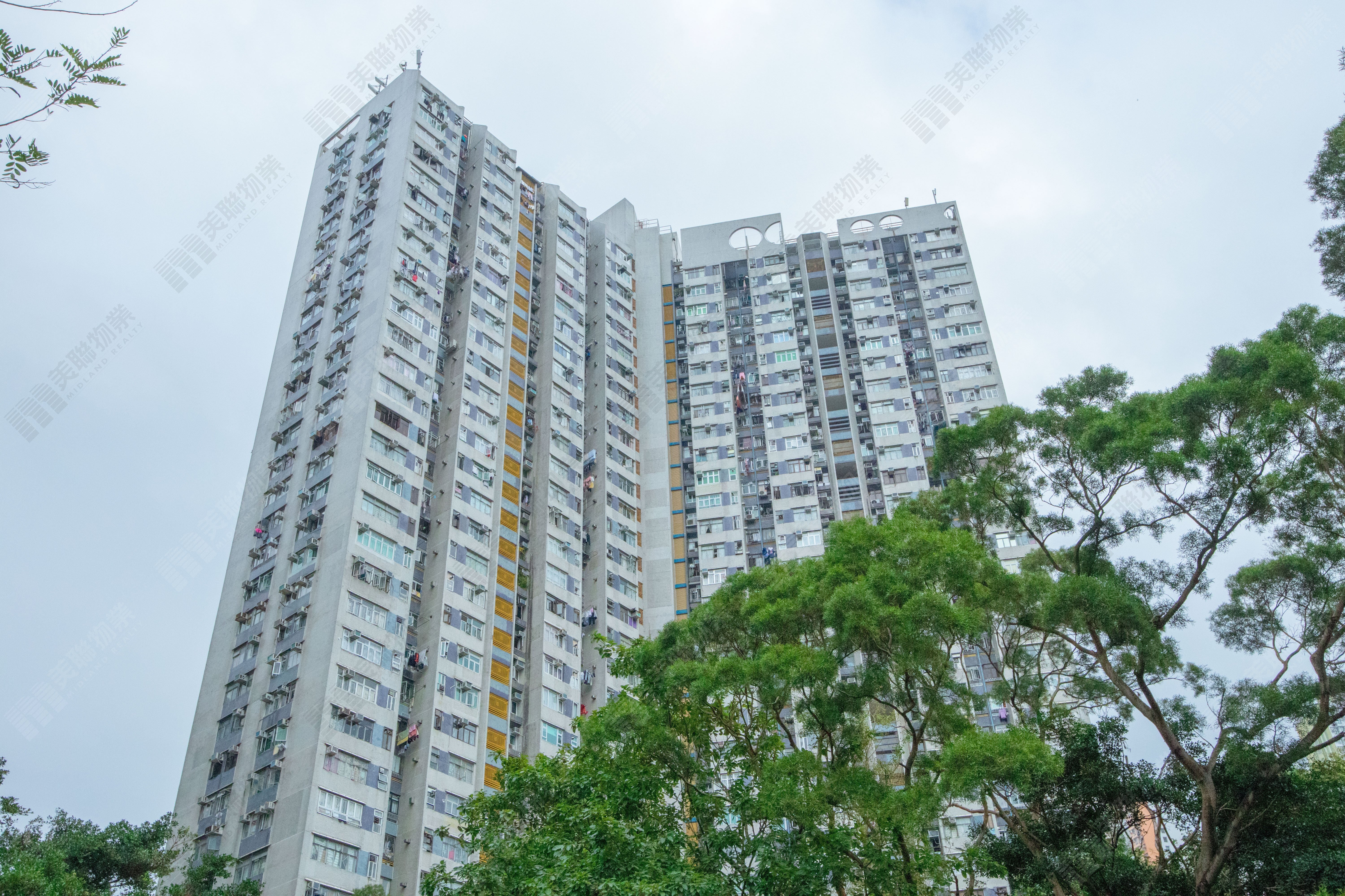 Pok Hong Estate (Shatin Town Centre) Properties for Sale & Rent ...