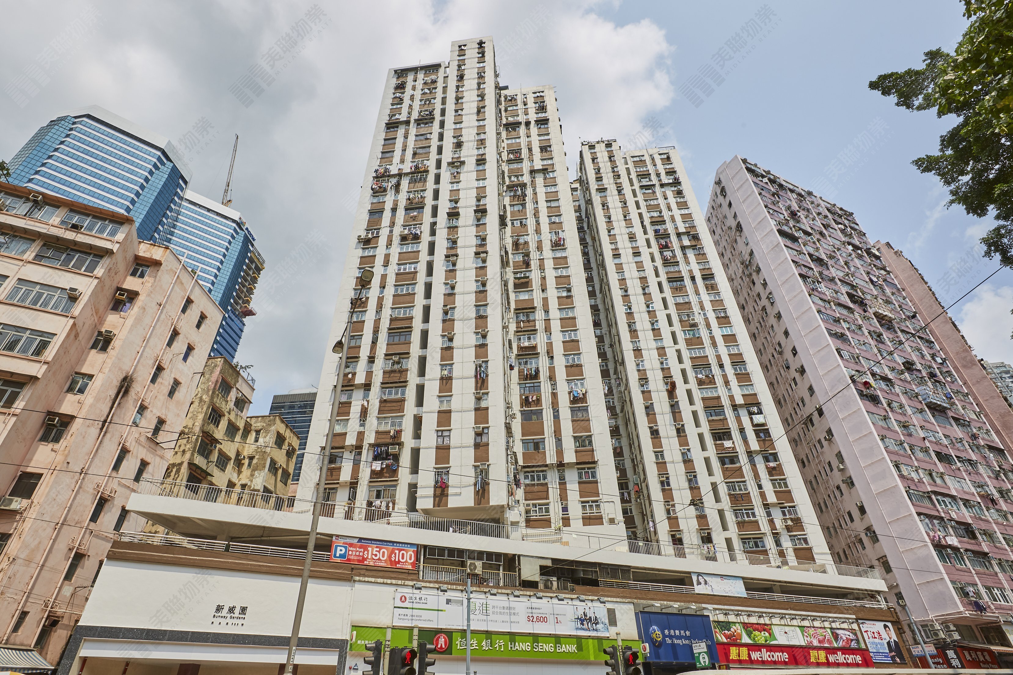 Sunway Gardens (Quarry Bay) Properties for Sale & Rent | Estate Page ...