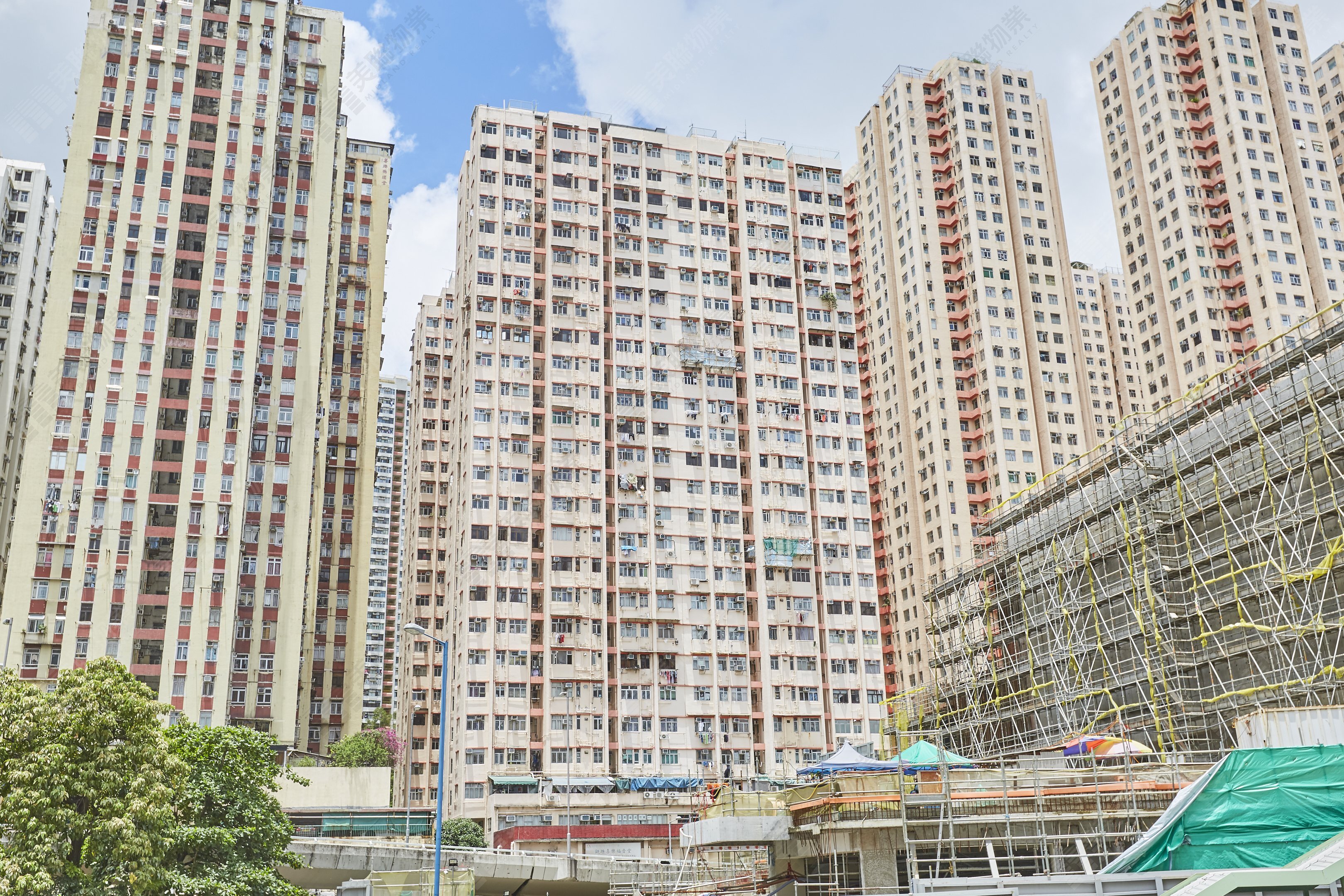 利基大廈 Lee Kee Building | 屋苑專頁 | 極罕筍盤推介 – 美聯物業