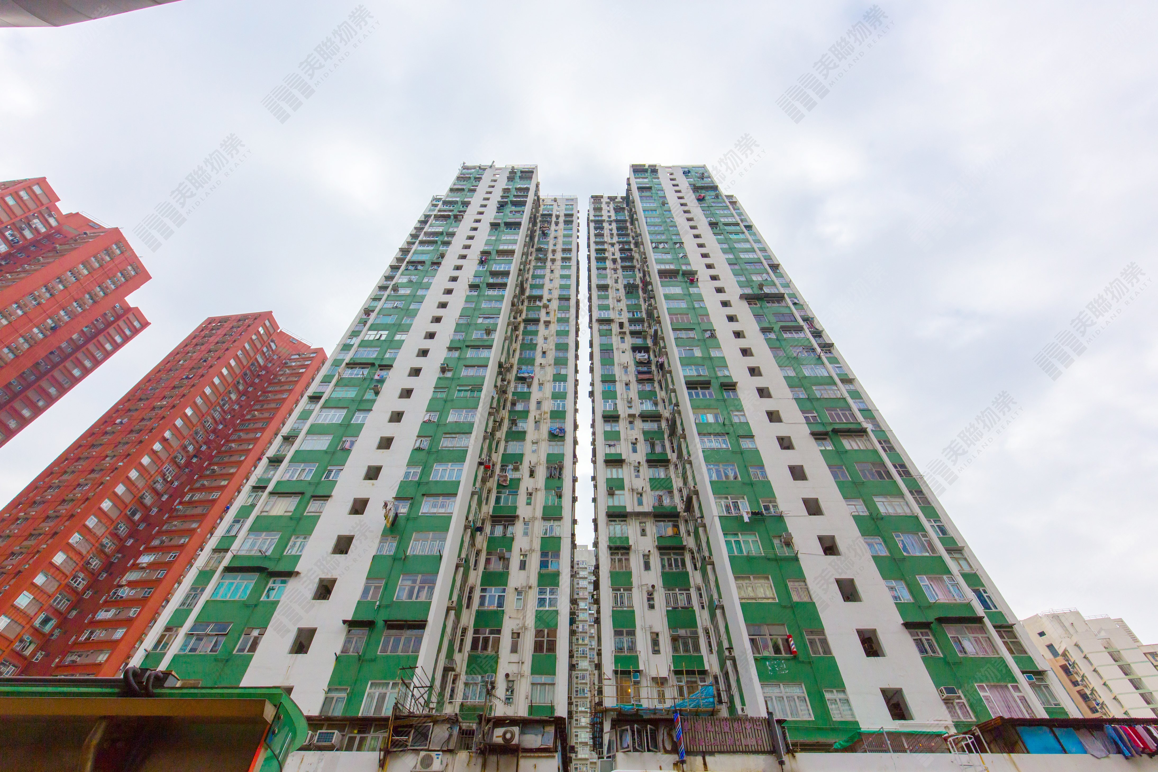 啟田大廈 Kai Tin Towers | 屋苑專頁 | 極罕筍盤推介 – 美聯物業