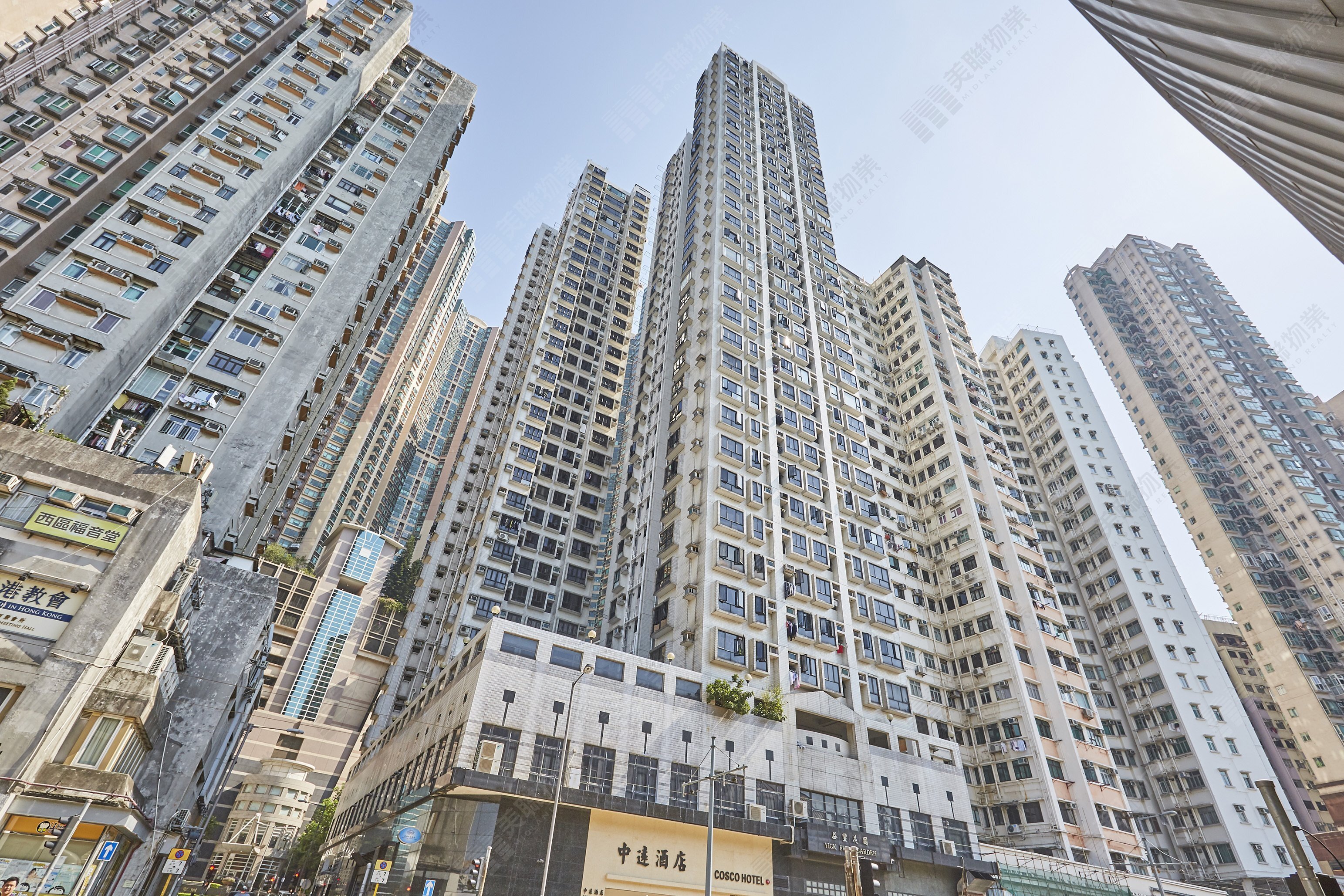 益豐花園 Yick Fung Garden | 屋苑專頁 | 極罕筍盤推介 – 美聯物業