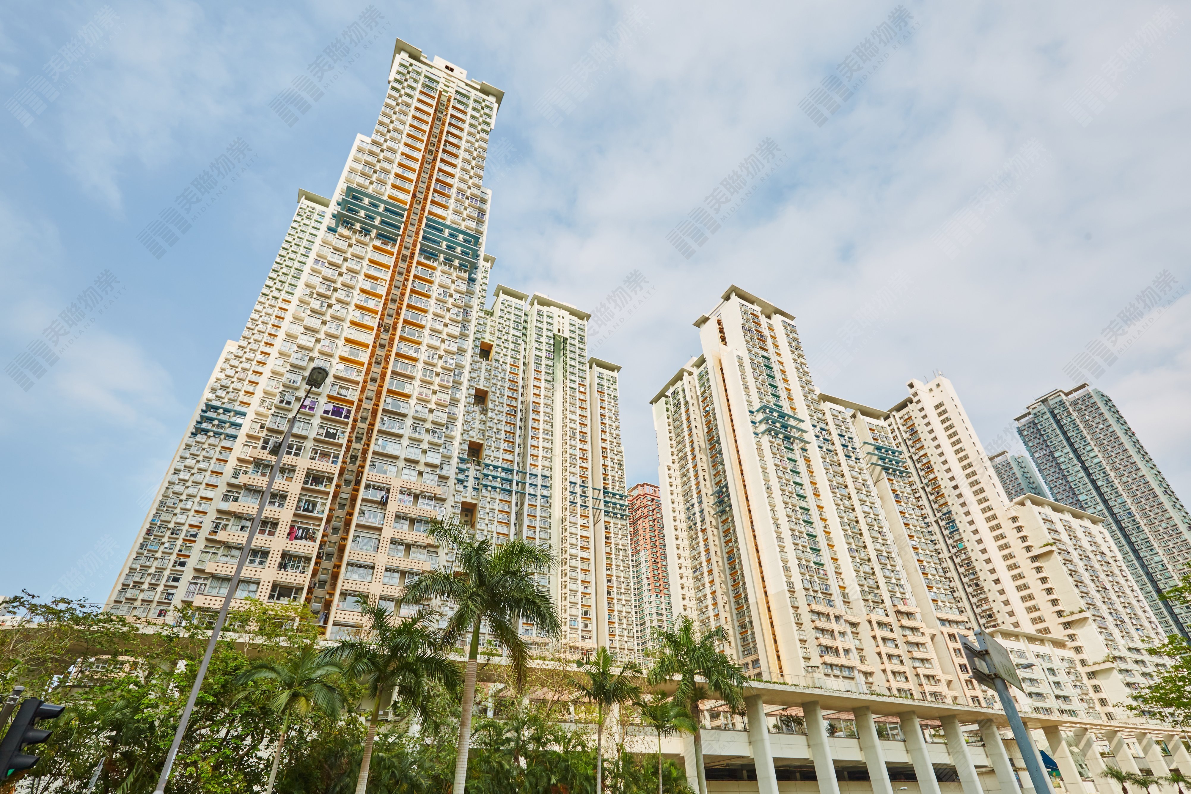 茵怡花園 Verbena Heights | 屋苑專頁 | 極罕筍盤推介 – 美聯物業