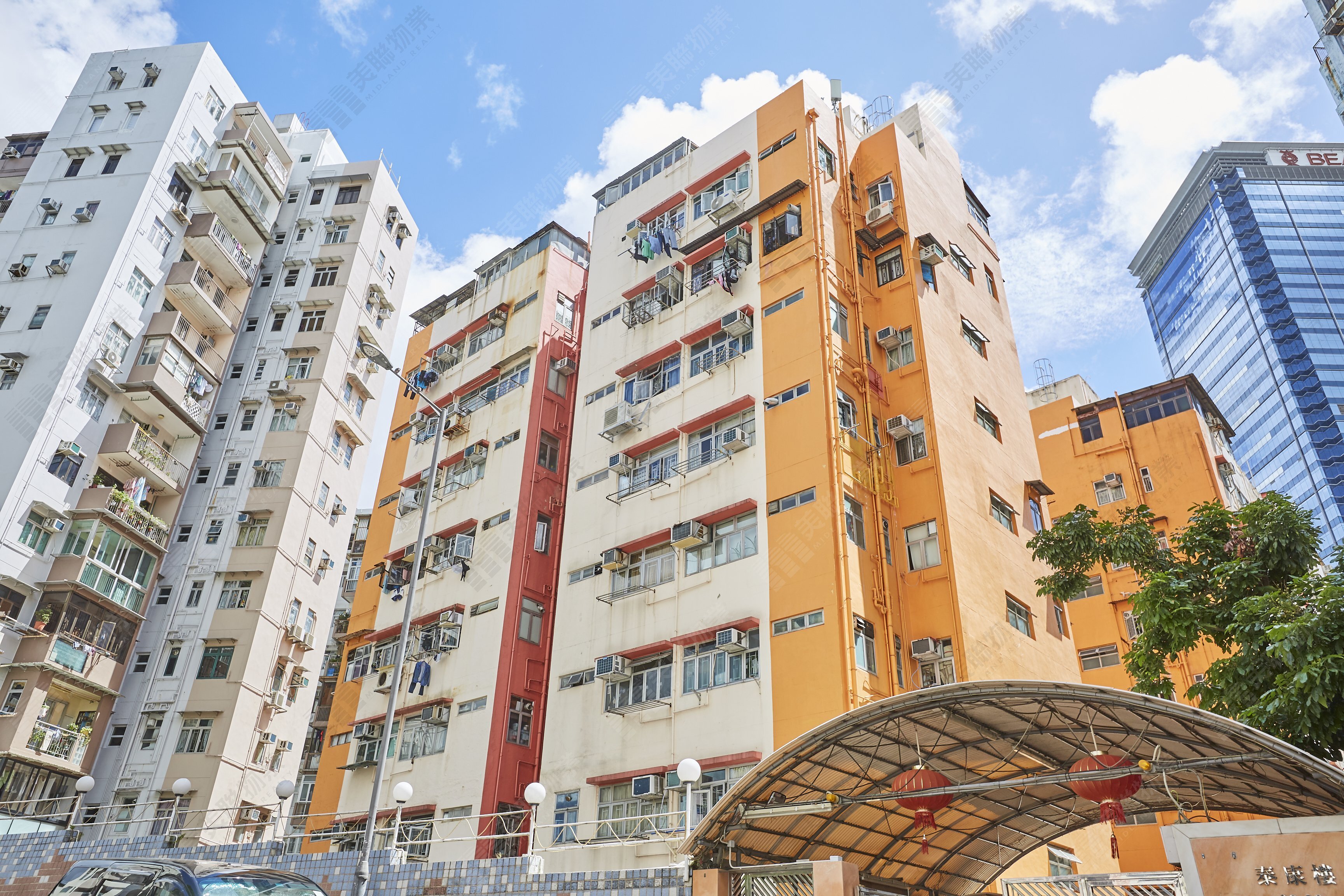泰康樓 Tai Hong Building | 屋苑專頁 | 極罕筍盤推介 – 美聯物業