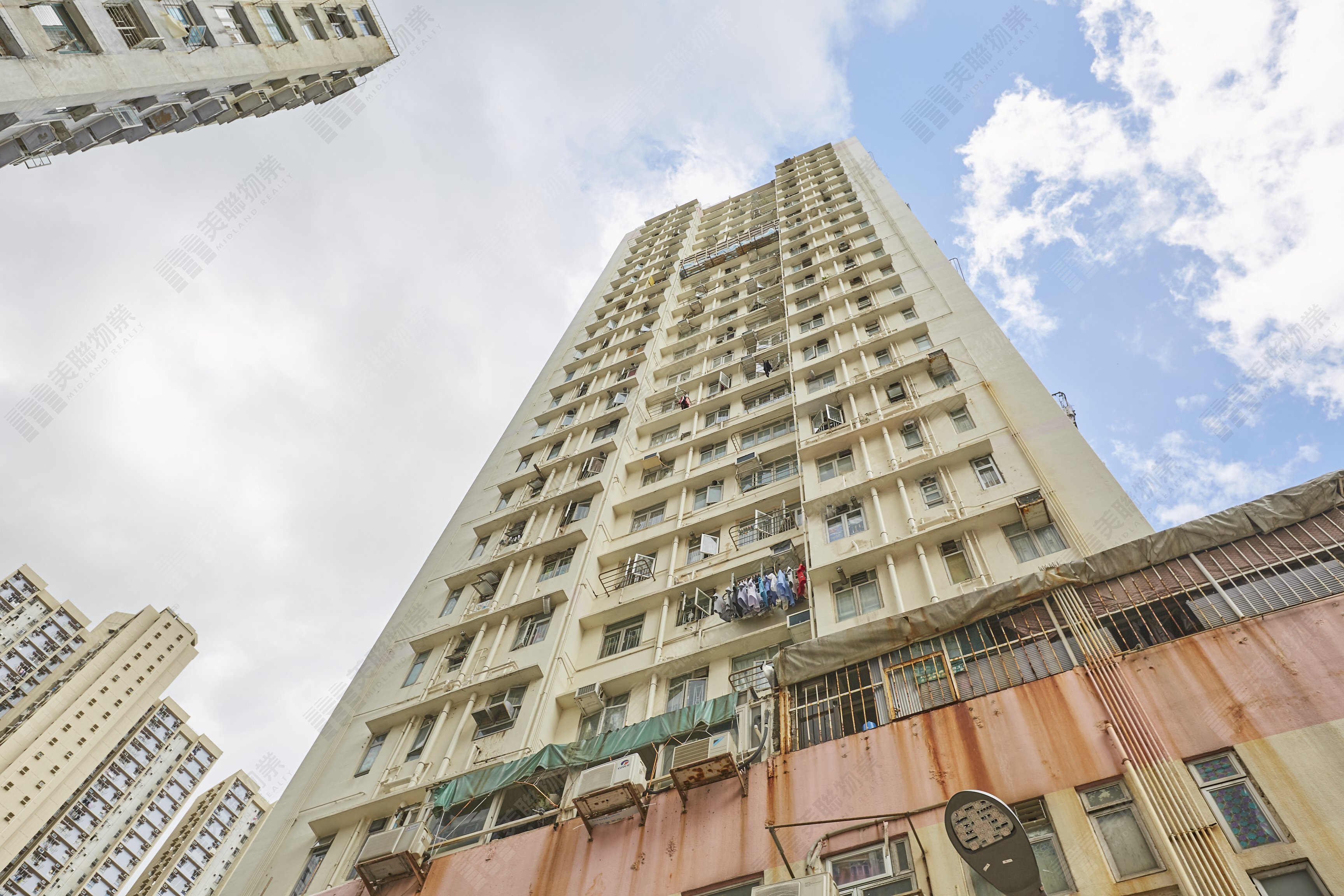 慈祥大廈 Che Cheung Building | 屋苑專頁 | 極罕筍盤推介 – 美聯物業