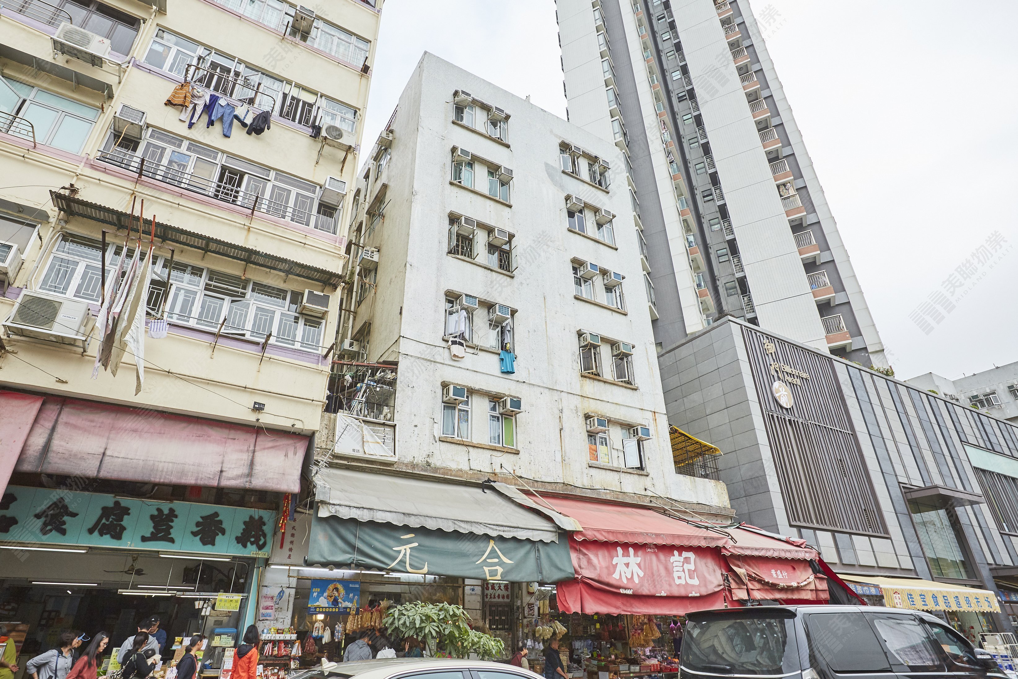 昌盛大樓 Cheong Shing Building | 屋苑專頁 | 極罕筍盤推介 – 美聯物業