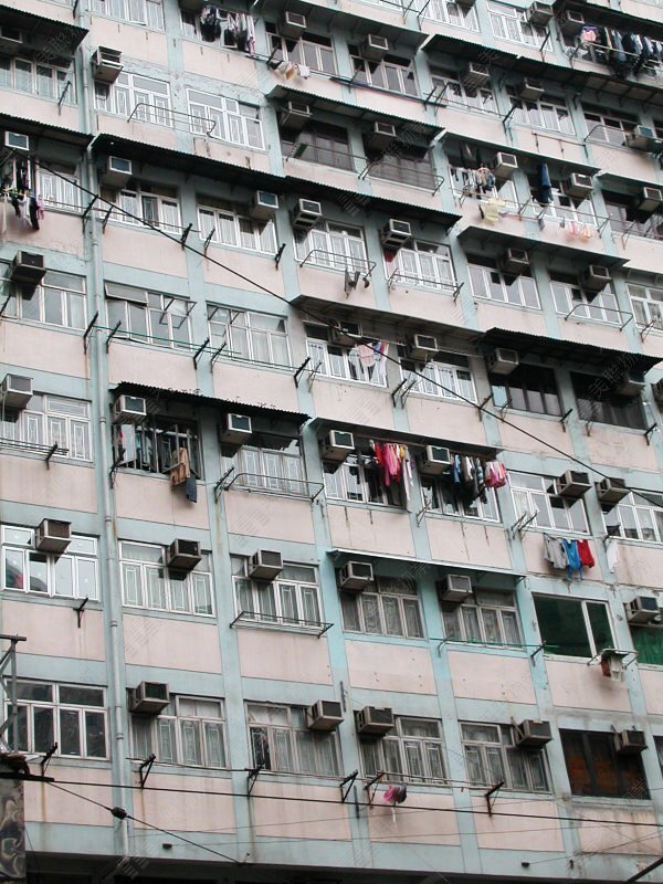 福昌樓 Fok Cheong Building | 屋苑專頁 | 極罕筍盤推介 – 美聯物業