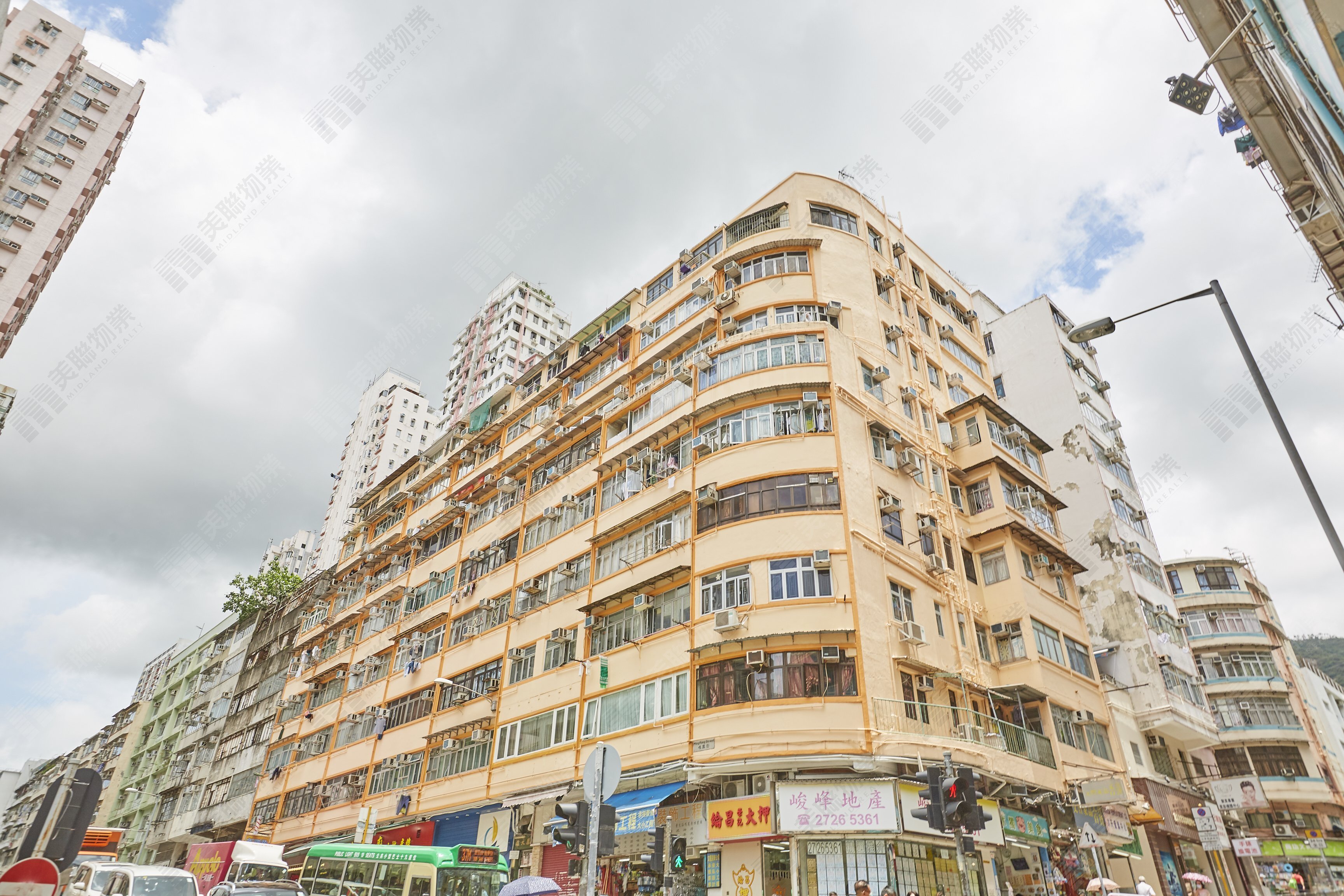 A list of Fung Wong Building (Wong Tai Sin) Properties for Sale & Rent ...