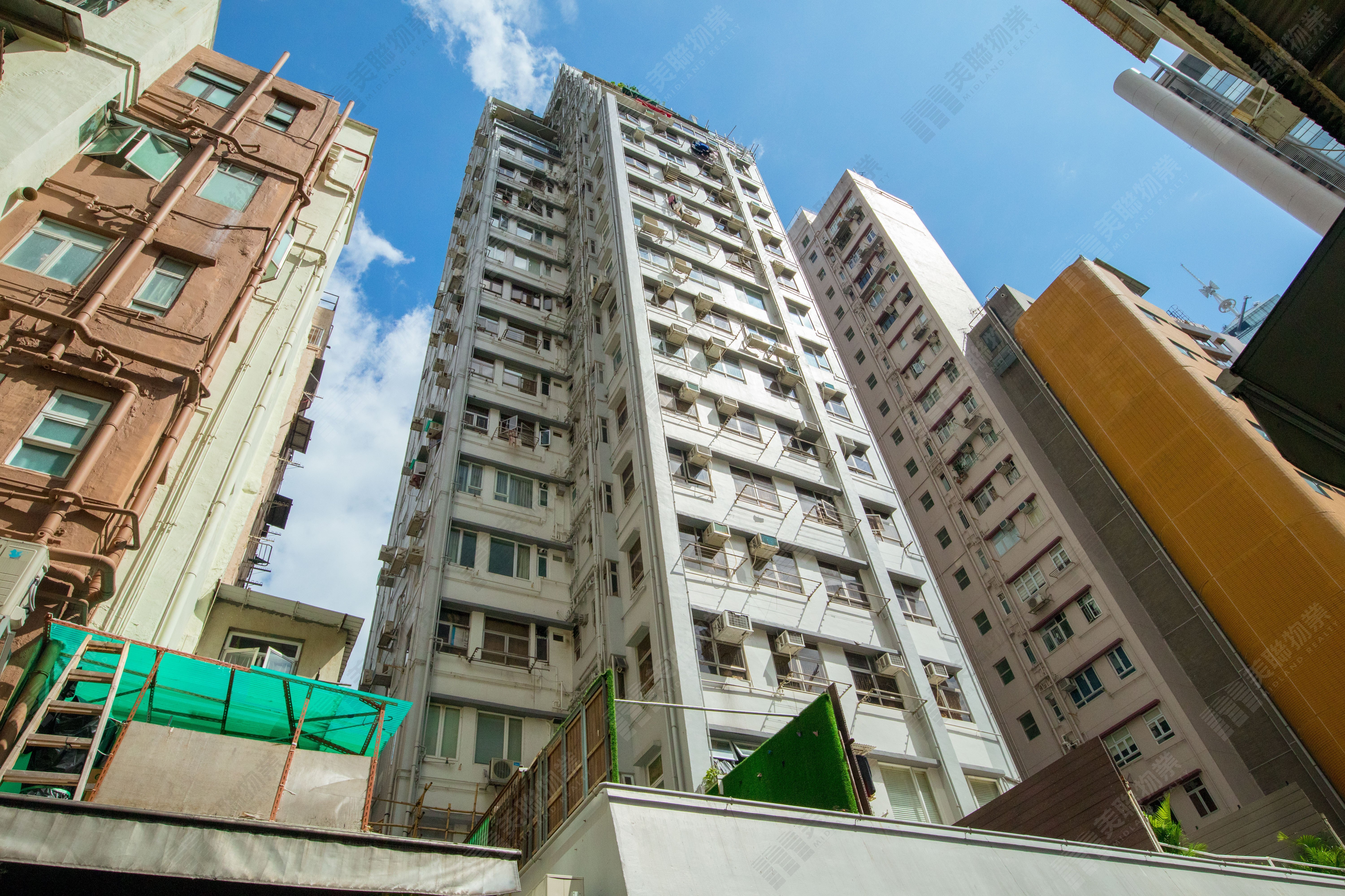 嘉利大廈 Garley Building | 屋苑專頁 | 極罕筍盤推介 – 美聯物業