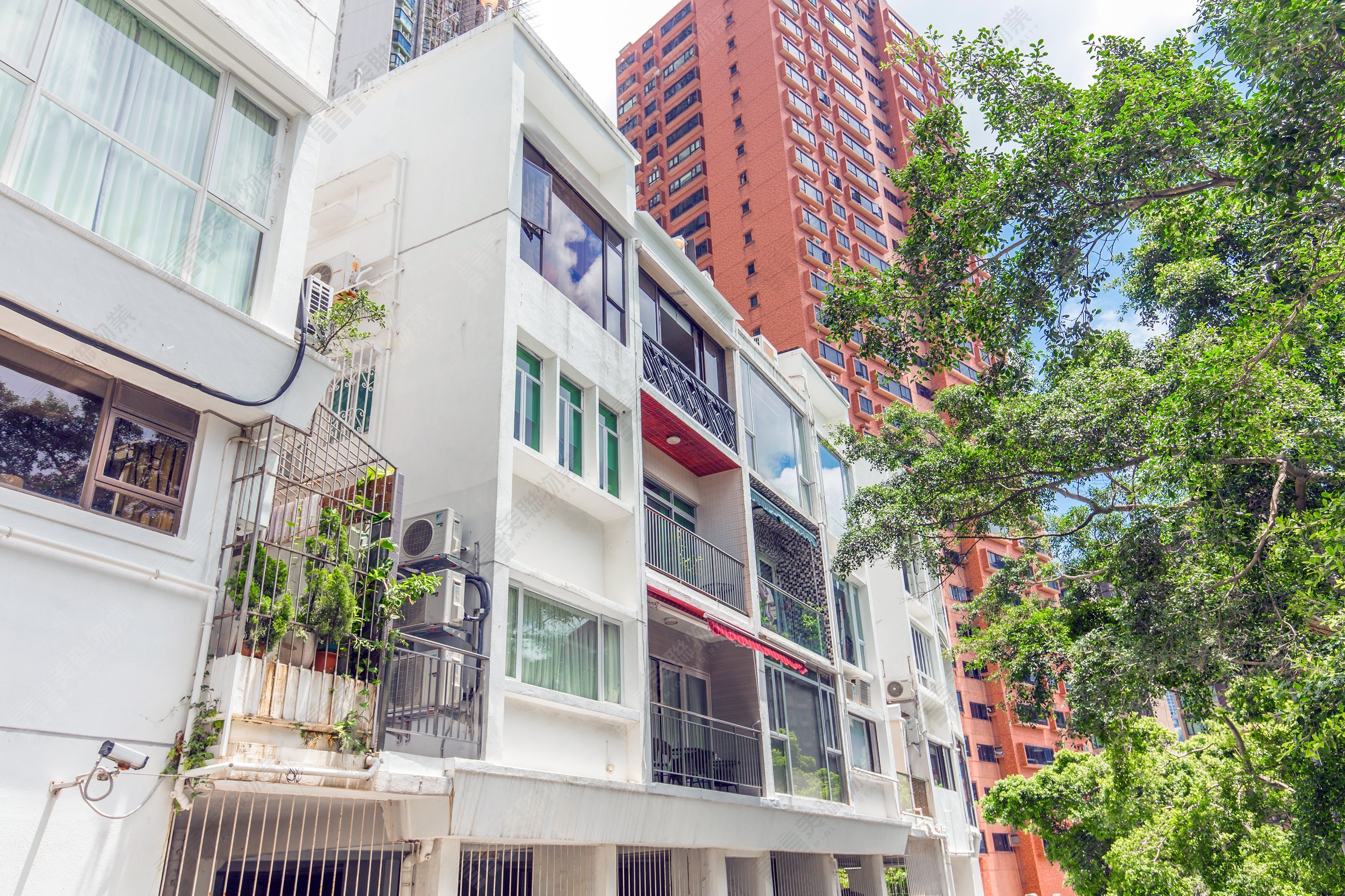 華景閣 Happy View Court | 屋苑專頁 | 極罕筍盤推介 – 美聯物業