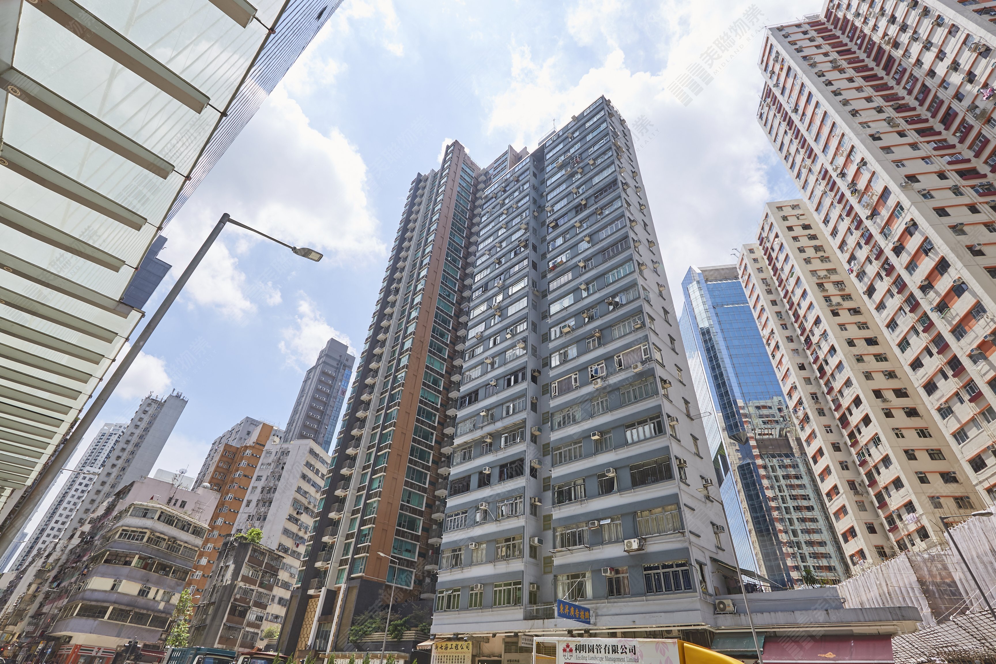 海城洋樓 Hoi Shing Building | 屋苑專頁 | 極罕筍盤推介 – 美聯物業