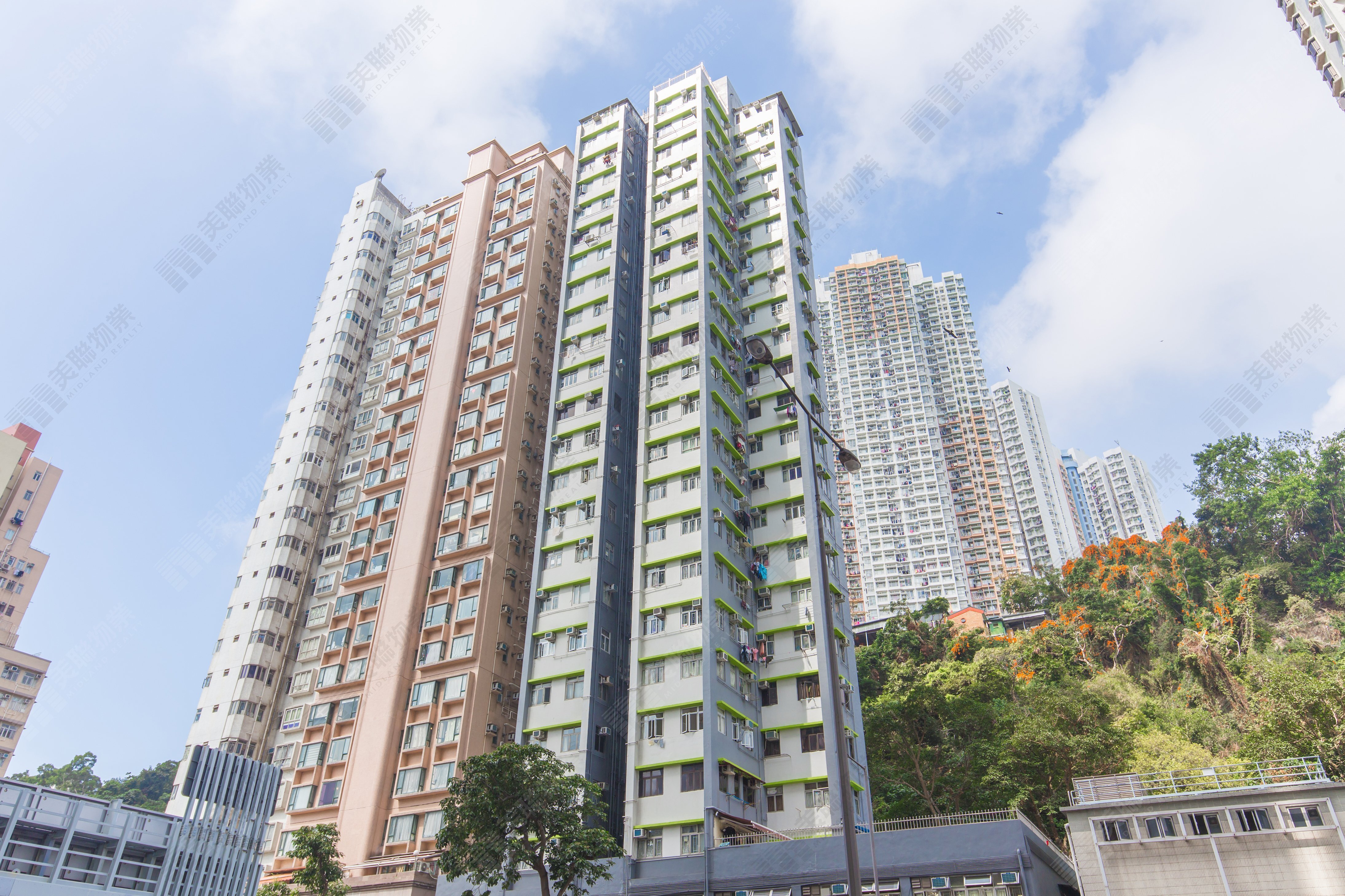 建輝大廈 Kin Fai Building | 屋苑專頁 | 極罕筍盤推介 – 美聯物業