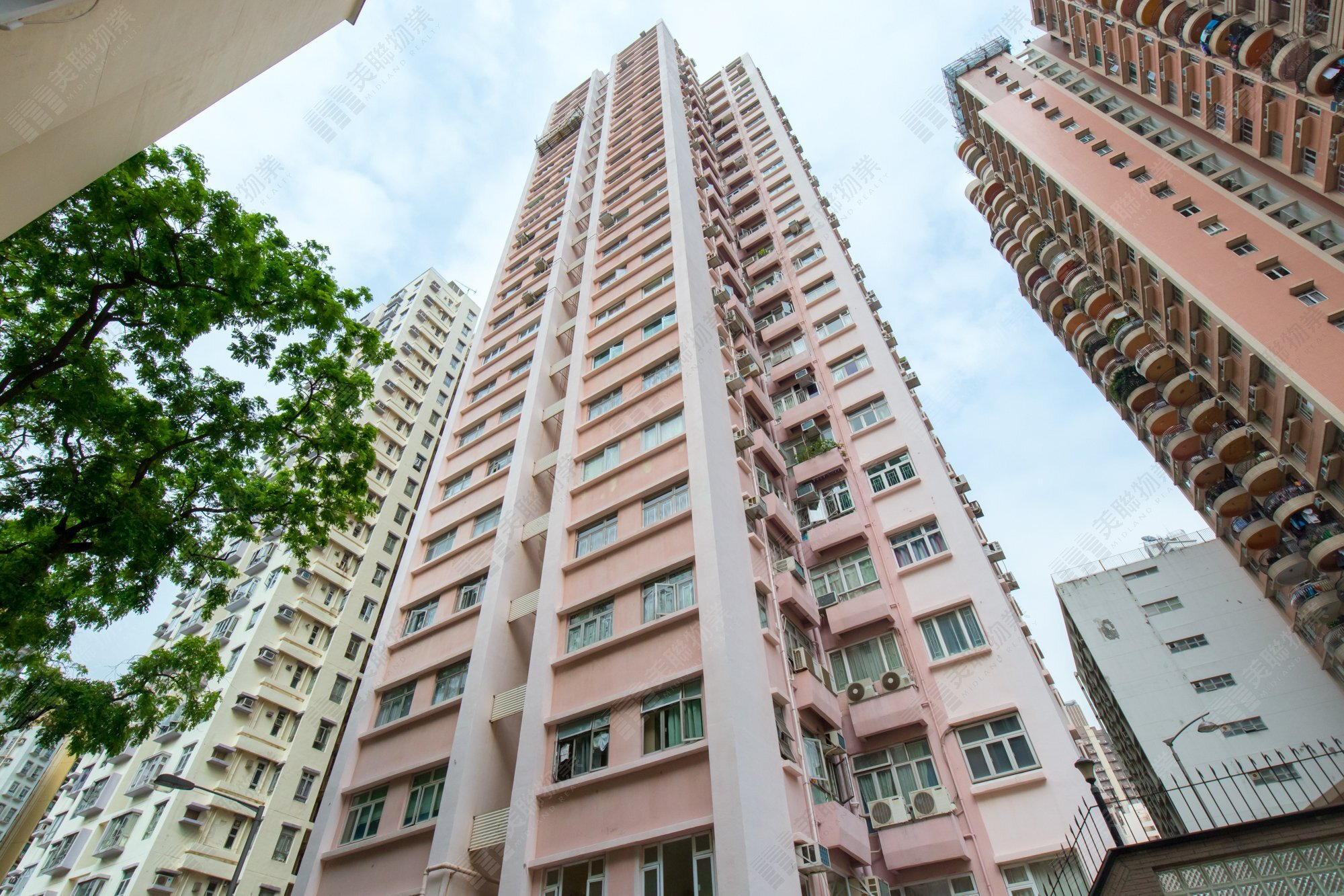 A list of King Ming Mansion (Sai Ying Poon) Properties for Sale & Rent ...
