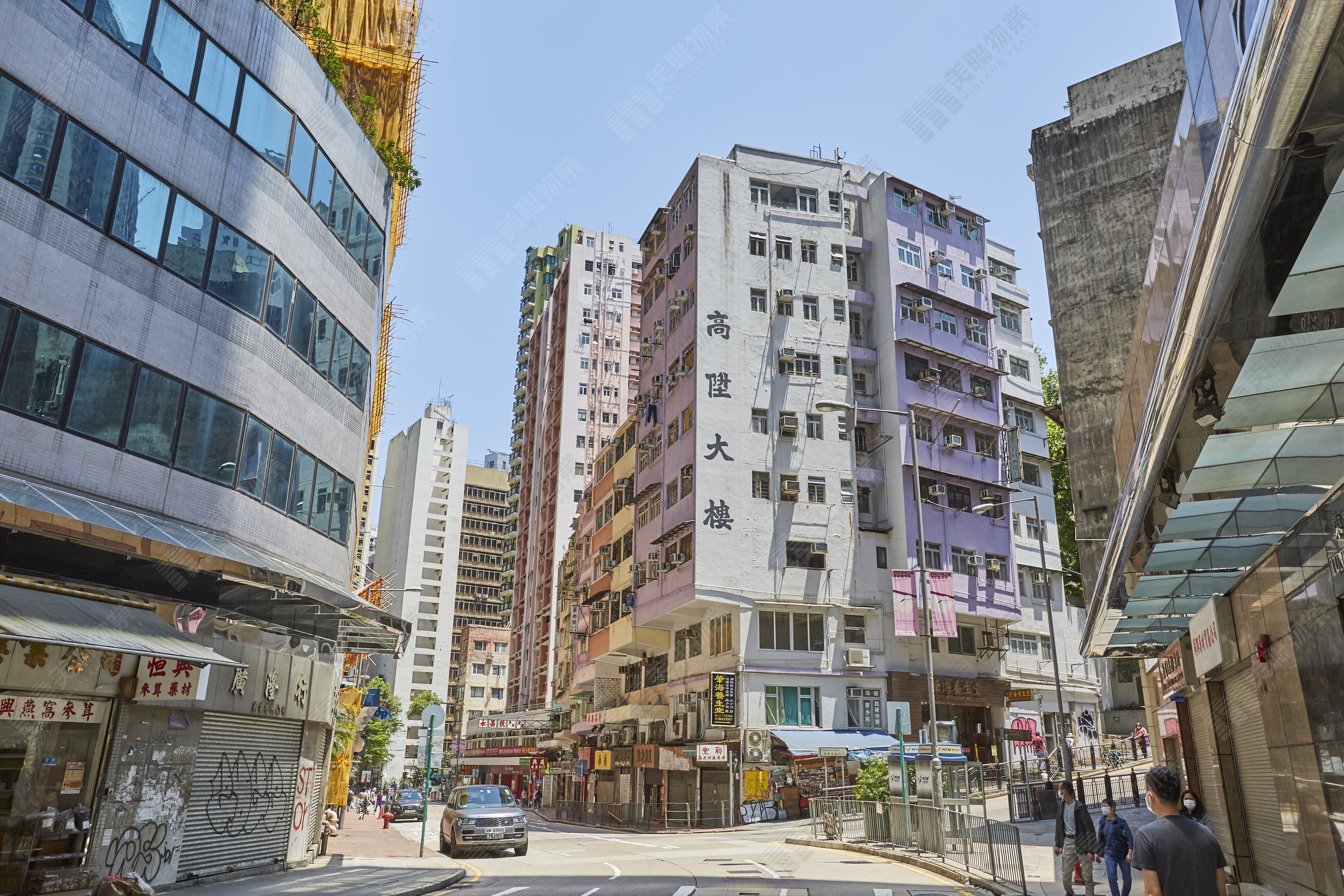 A list of Ko Shing Building (Central / Sheung Wan) Properties for Sale ...