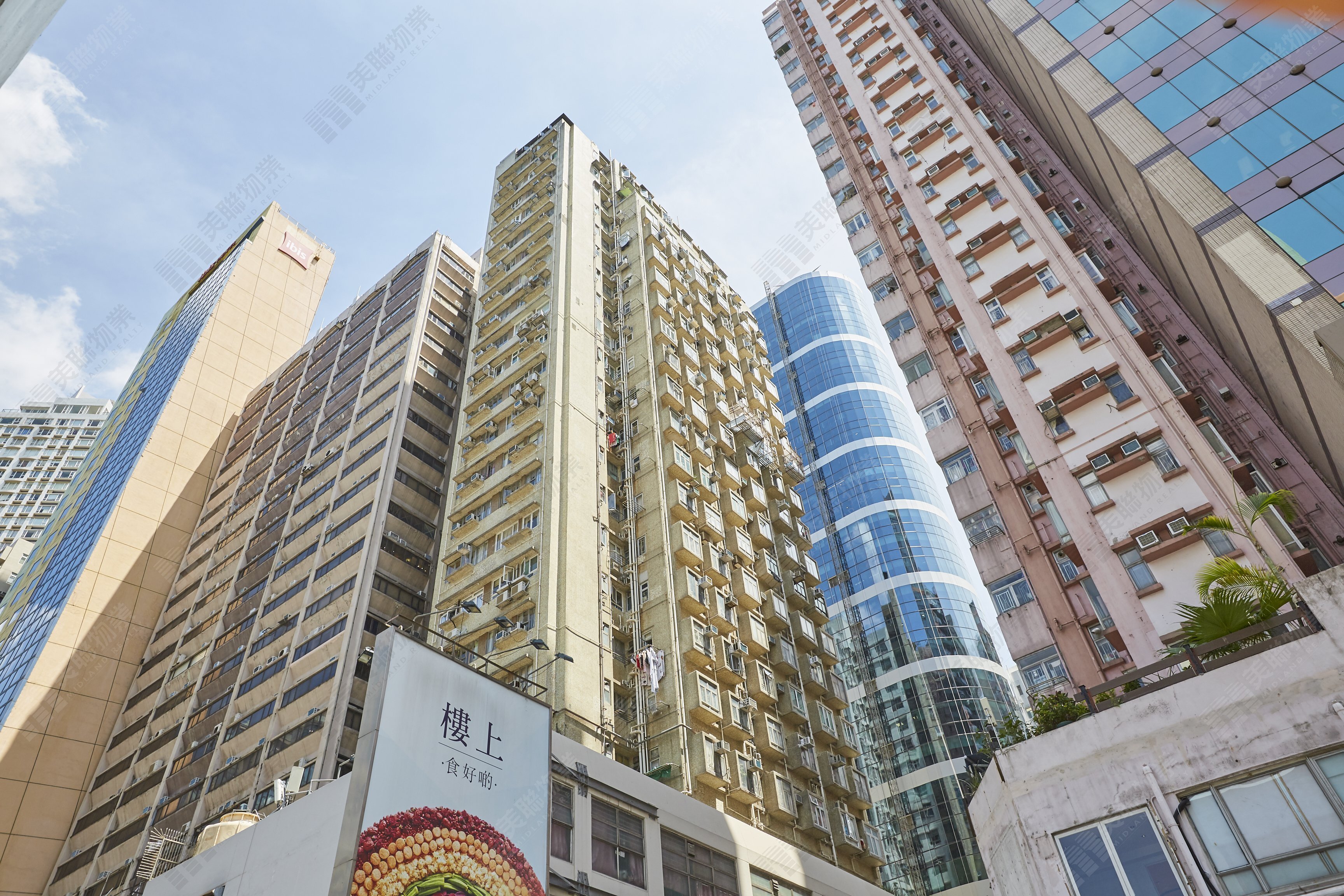 國賓大廈 Odeon Building | 屋苑專頁 | 極罕筍盤推介 – 美聯物業