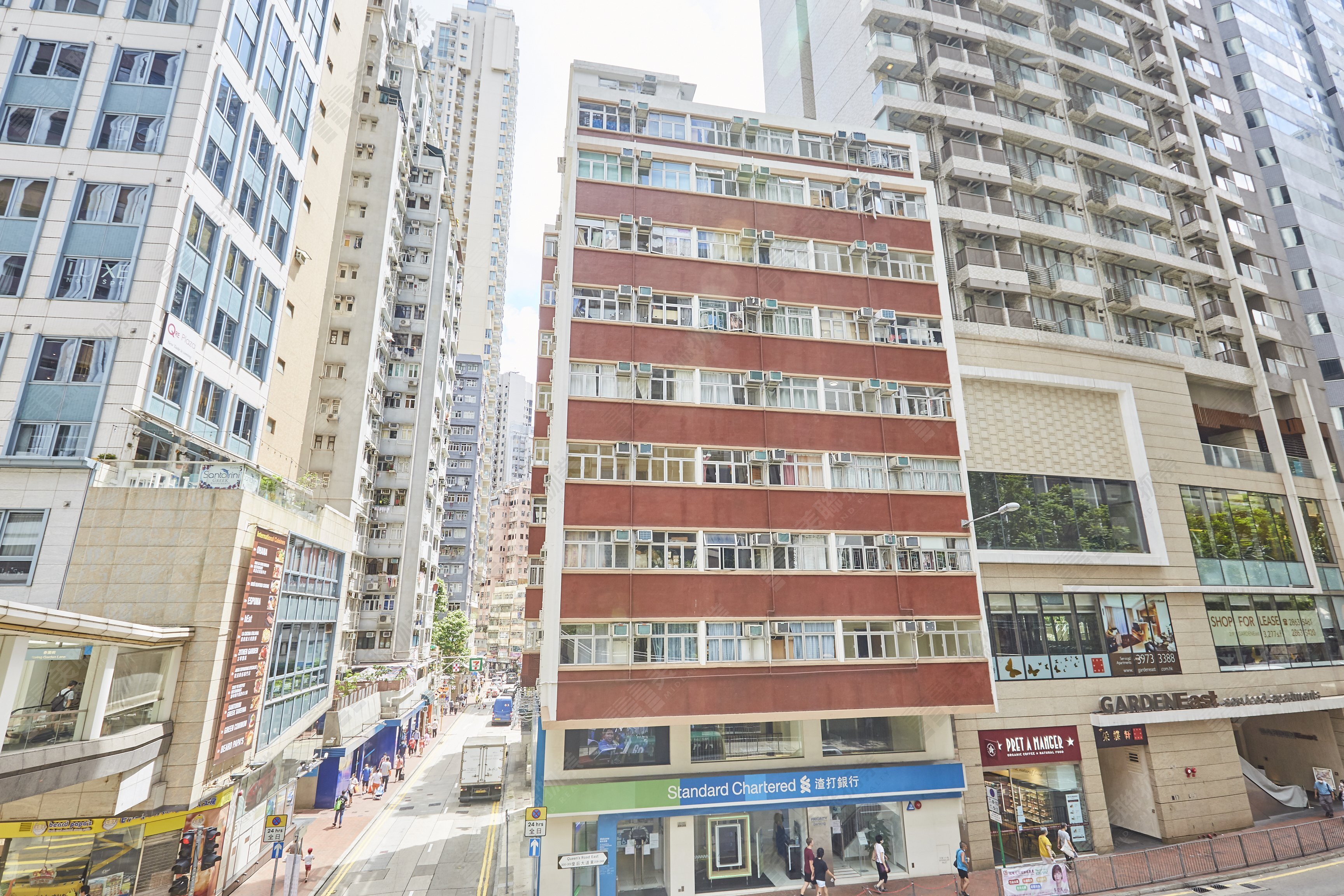 百福樓 Pak Fook Building | 屋苑專頁 | 極罕筍盤推介 – 美聯物業