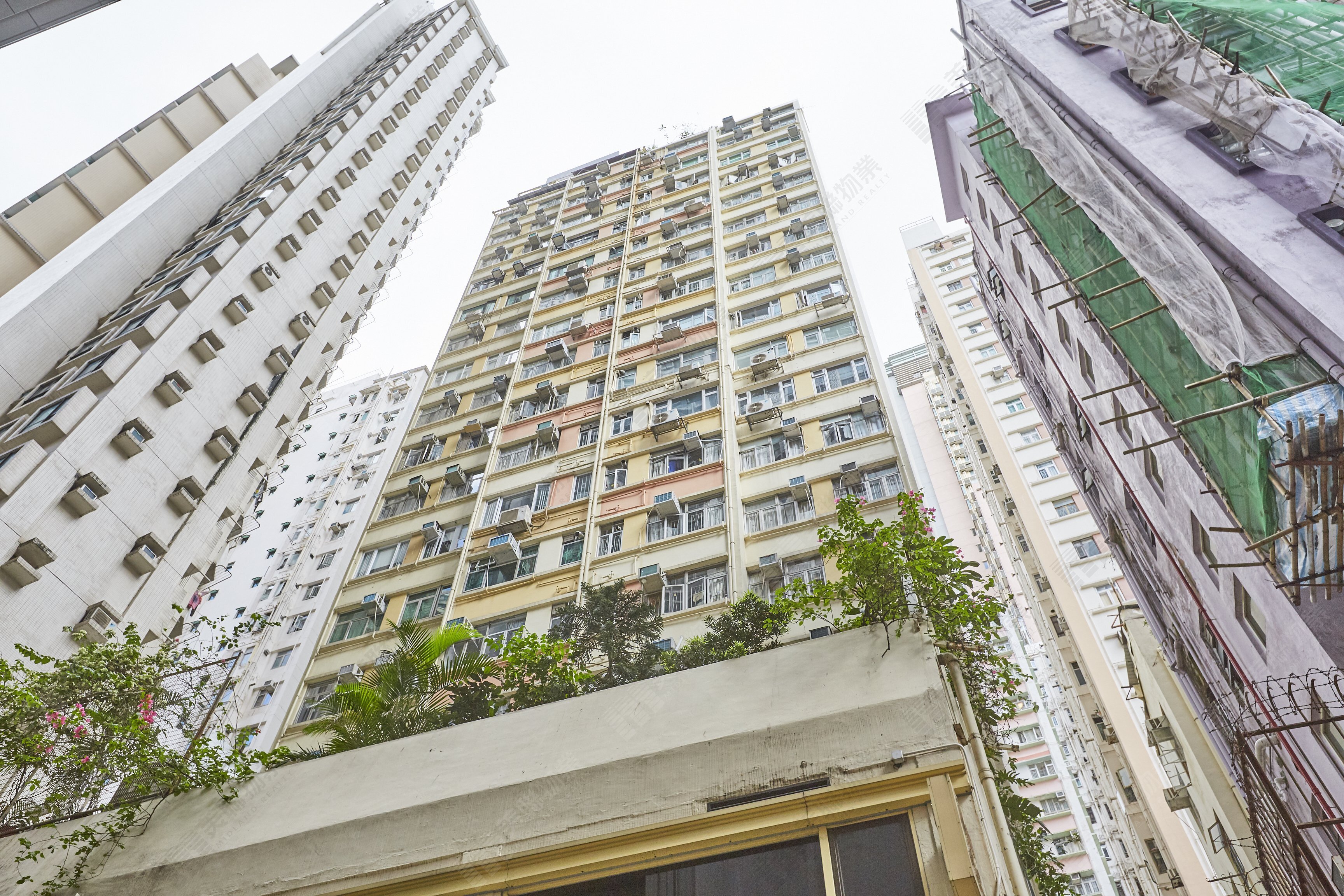 寶業大廈 Pao Yip Building | 屋苑專頁 | 極罕筍盤推介 – 美聯物業