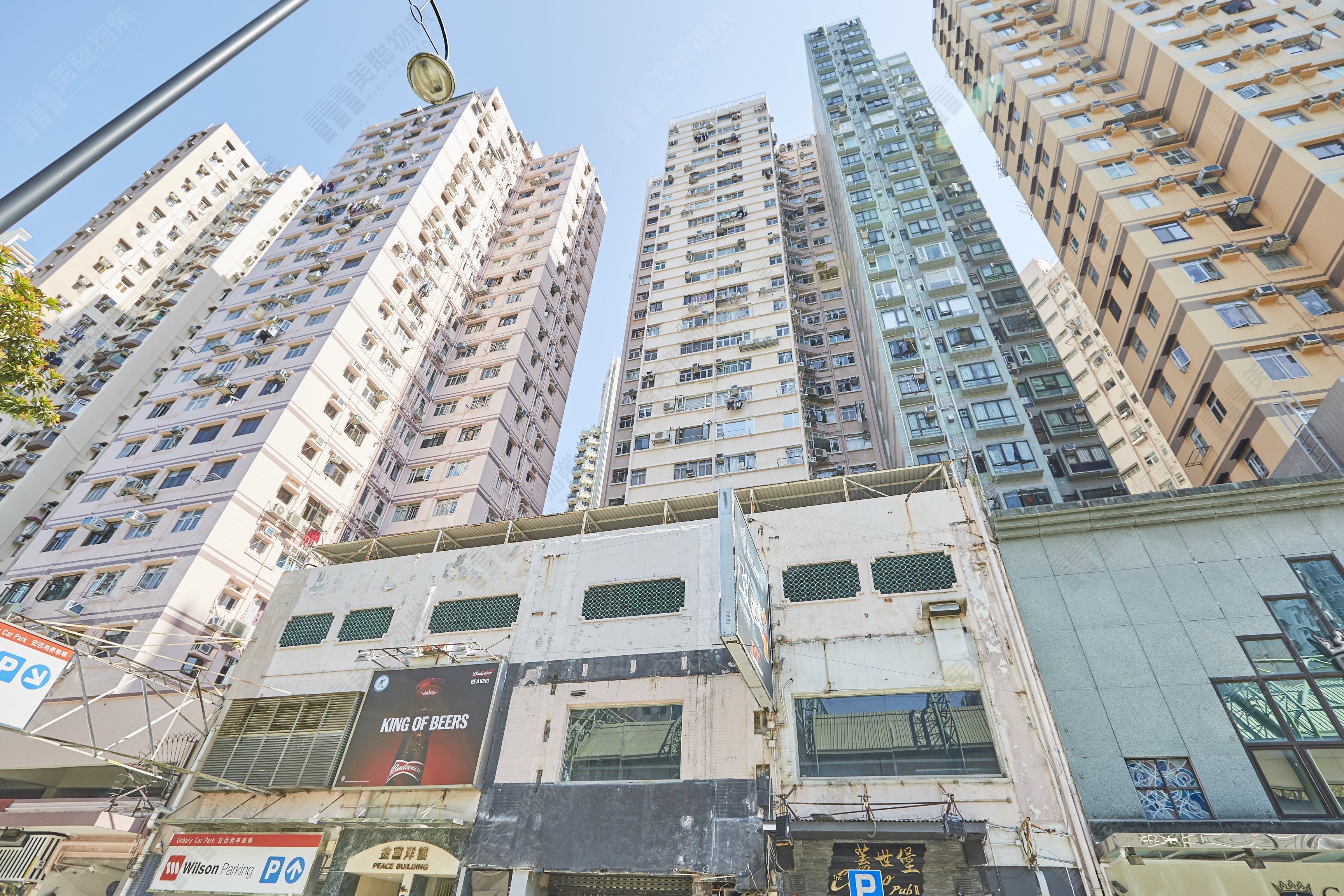 Peace Building (Ho Man Tin) Properties for Sale & Rent | Estate Page ...