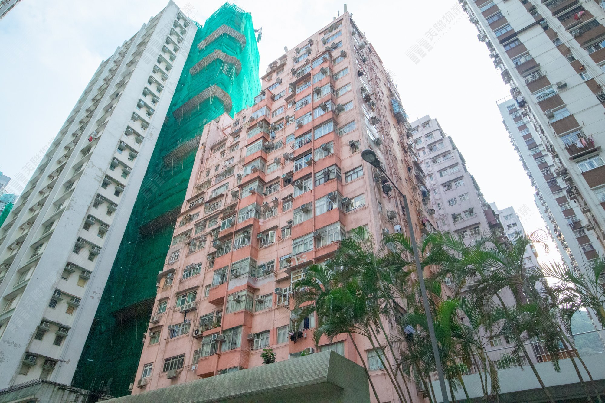 寶利大廈 Po Lee Building | 屋苑專頁 | 極罕筍盤推介 – 美聯物業