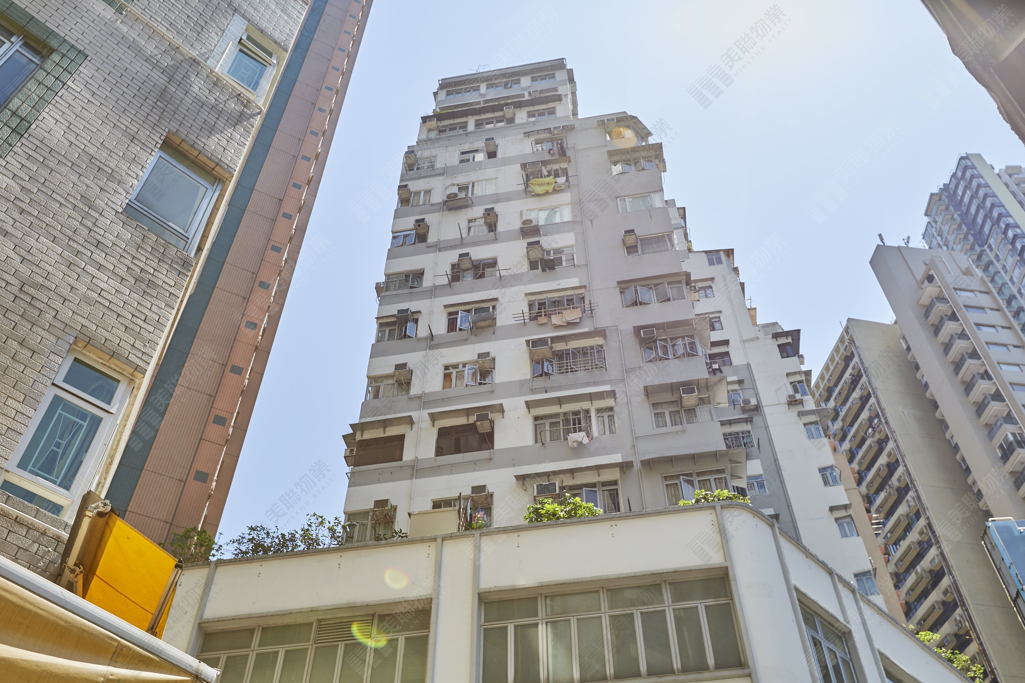 泰發大廈 Tai Fat Building | 屋苑專頁 | 極罕筍盤推介 – 美聯物業