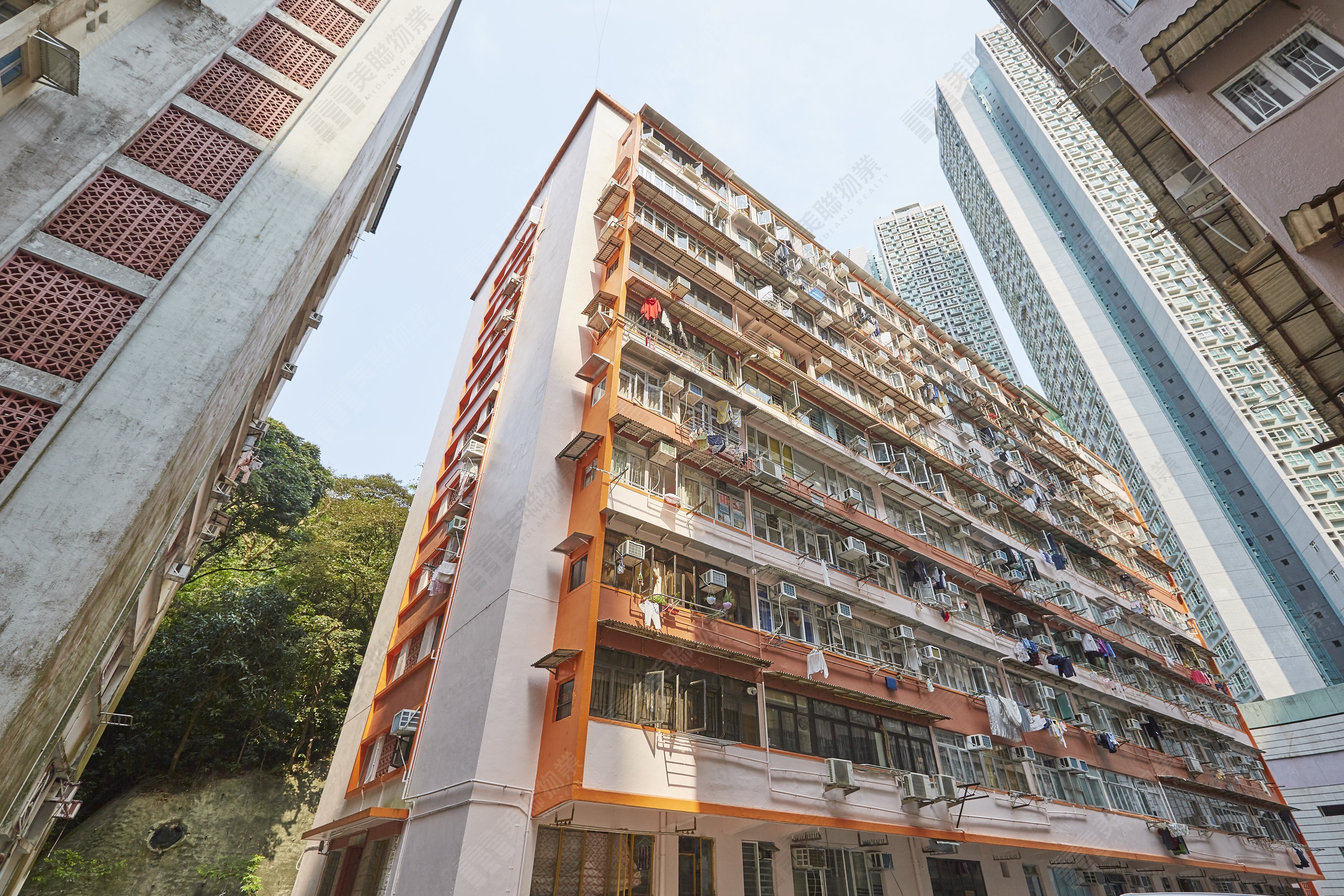 太成樓 Tai Sing House | 屋苑專頁 | 極罕筍盤推介 – 美聯物業