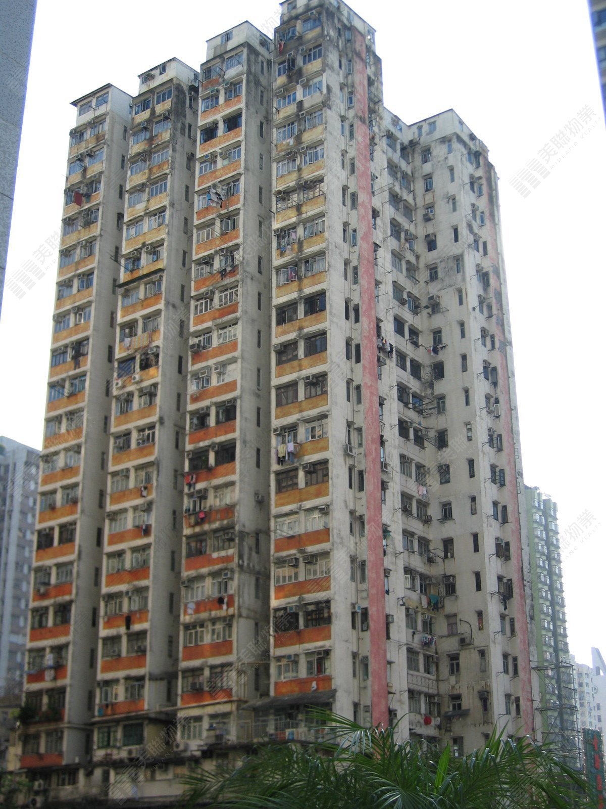 德泰大廈 Tak Tai Building | 屋苑專頁 | 極罕筍盤推介 – 美聯物業