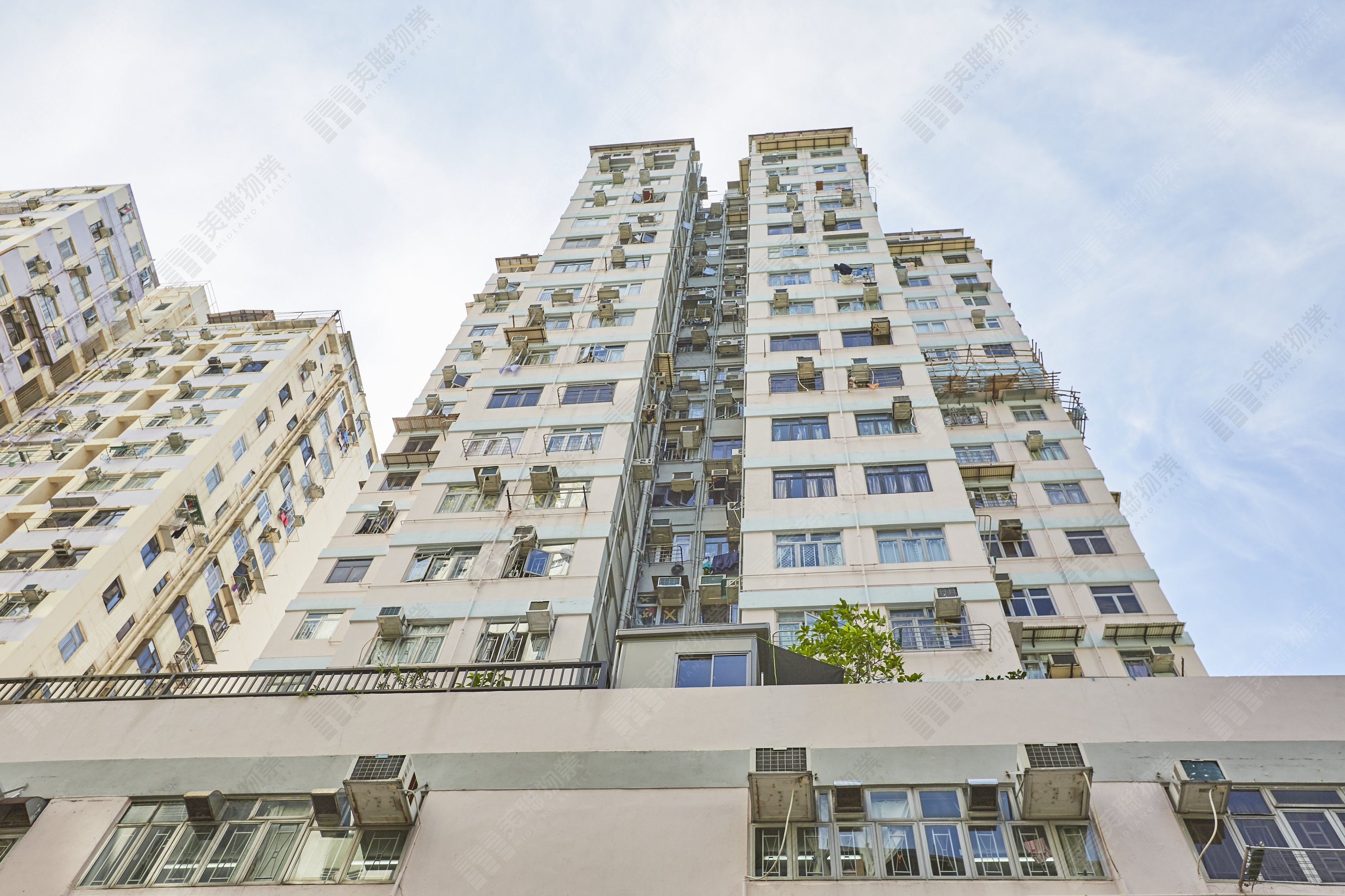 東興大廈 Tung Hing Building | 屋苑專頁 | 極罕筍盤推介 – 美聯物業
