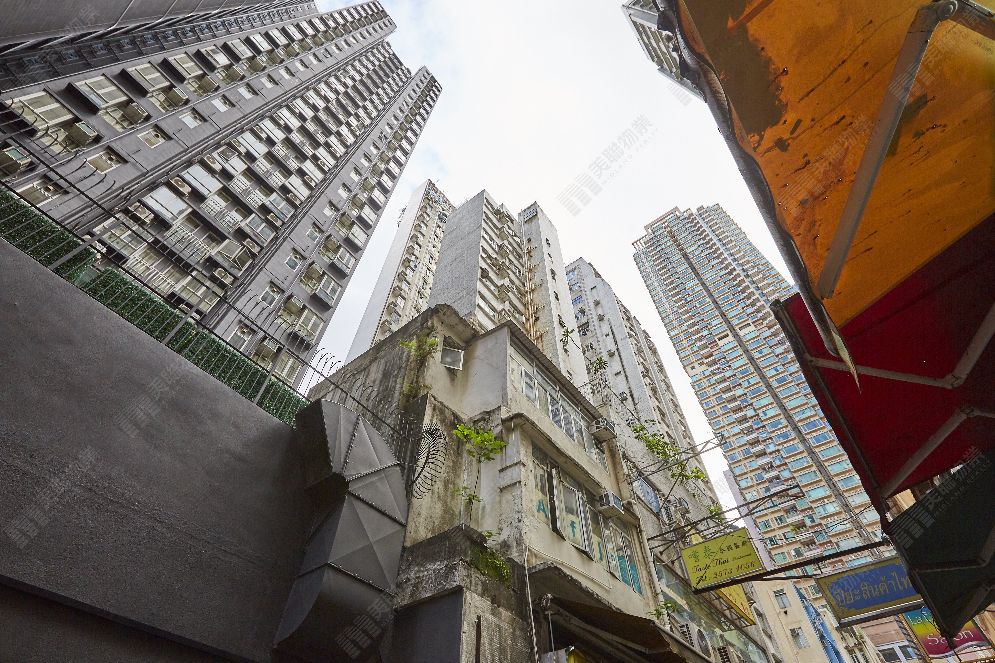 滙富閣 Wui Fu Building | 屋苑專頁 | 極罕筍盤推介 – 美聯物業