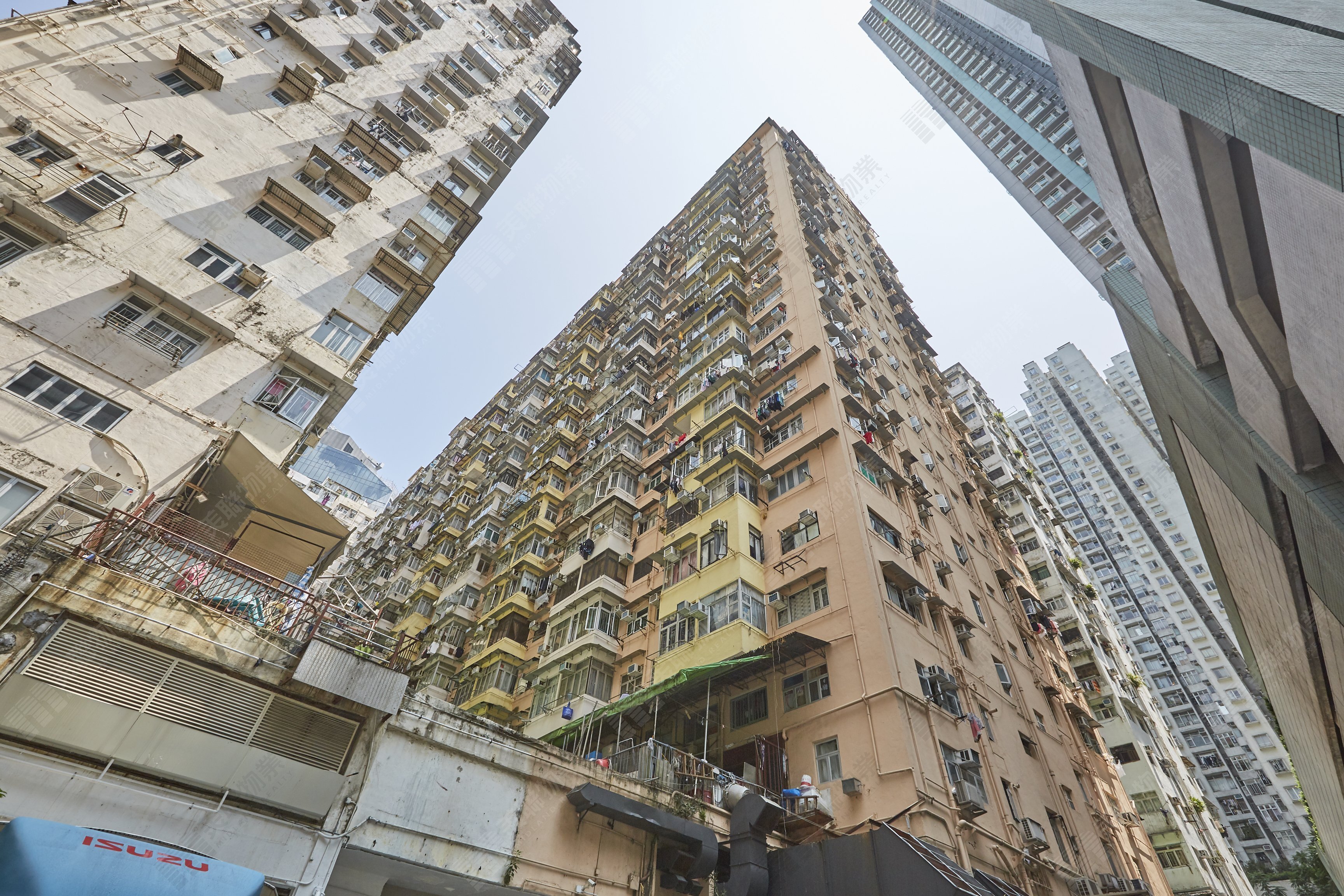 Yick Cheong Building (Quarry Bay) Properties for Sale & Rent | Estate ...
