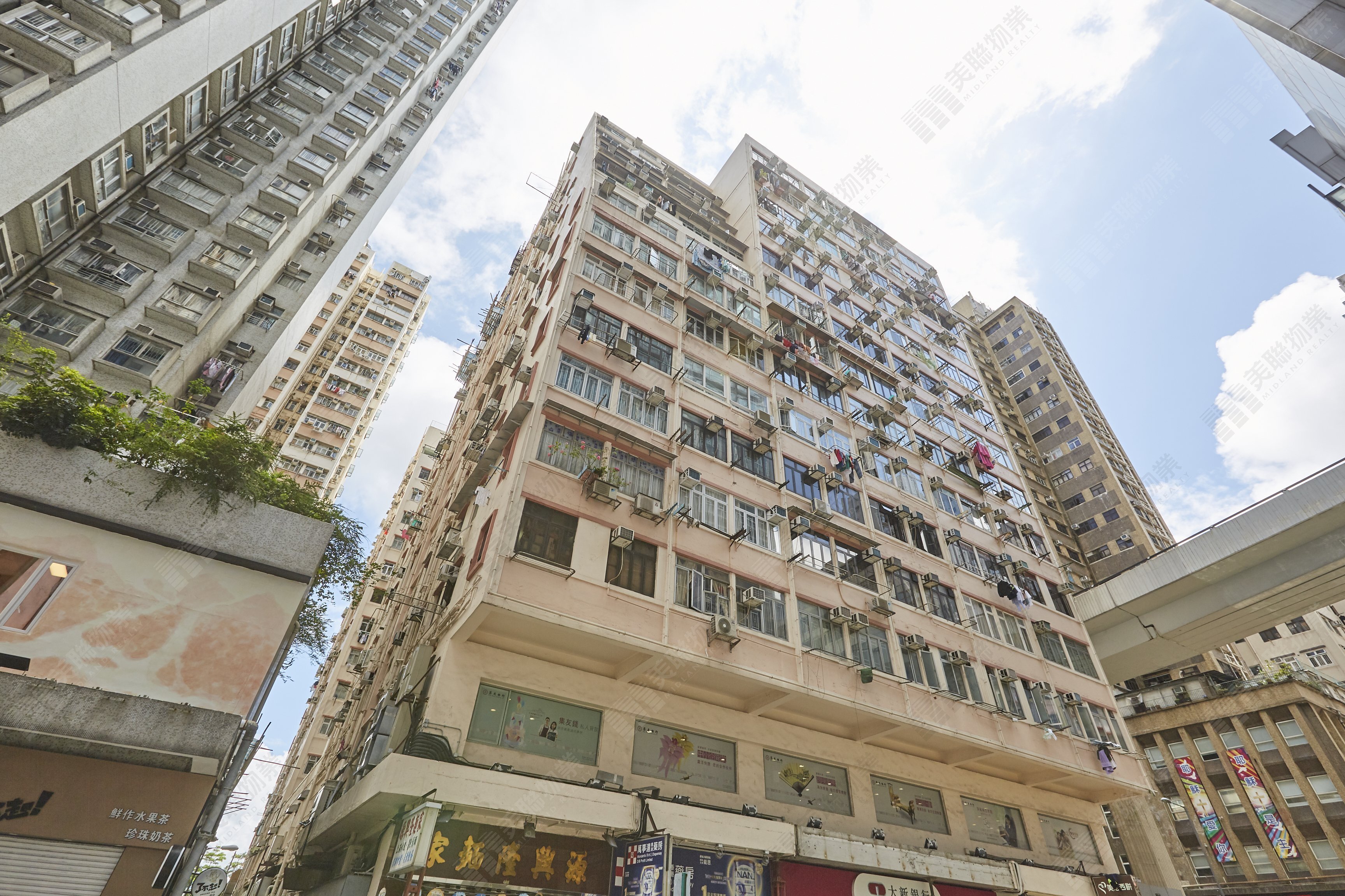 A list of Yip Cheung Building (Kennedy Town) Properties for Sale & Rent ...