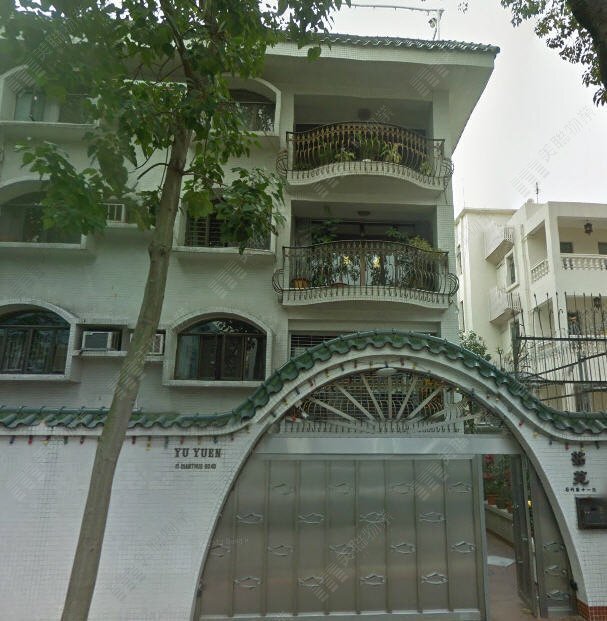 Yu Yuen (Yau Yat Chuen) Properties for Sale & Rent | Estate Page ...