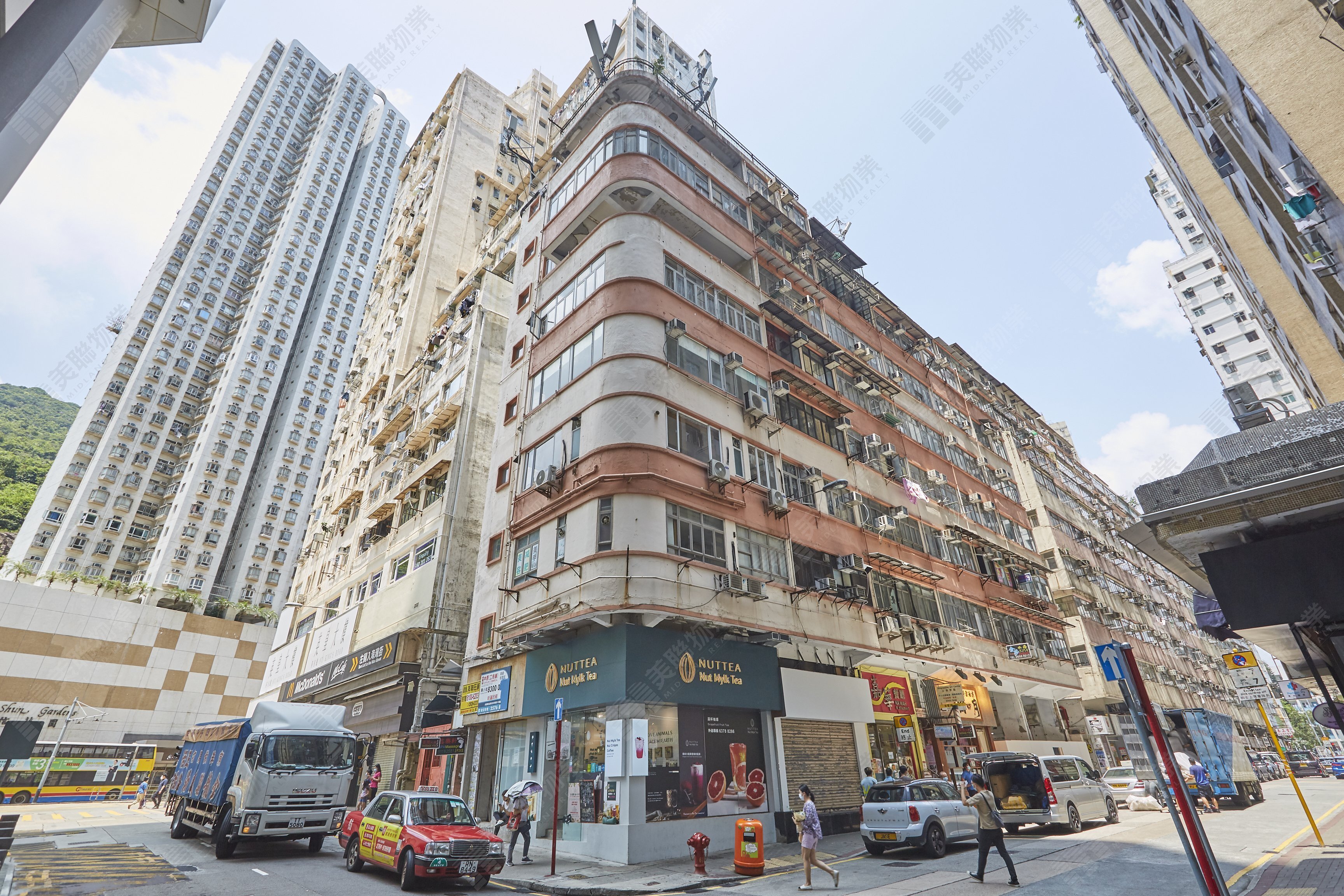 Tai Fung Building Tai Fung Building | 屋苑專頁 | 極罕筍盤推介 – 美聯物業