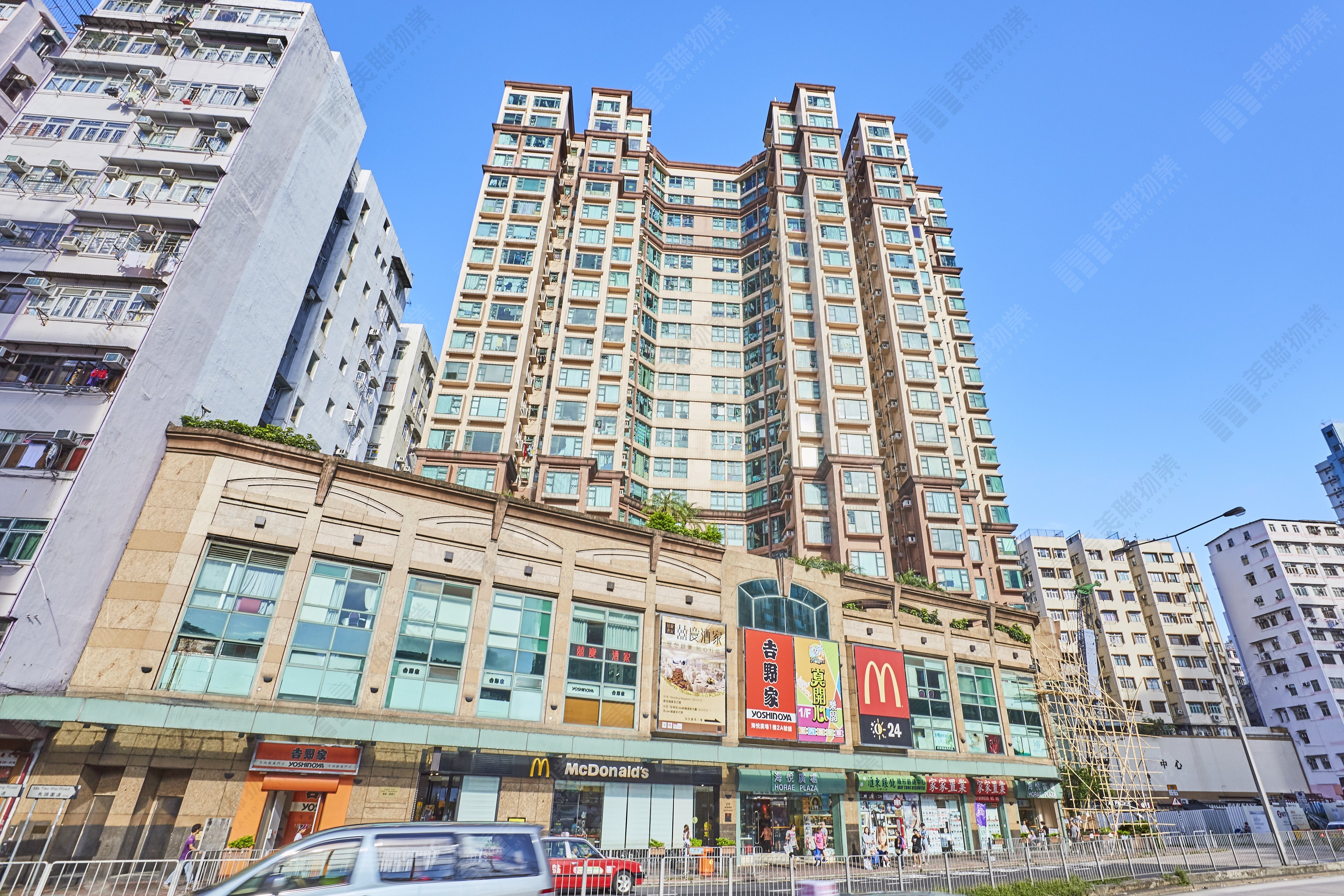 海悅豪庭 Horae Place | 屋苑專頁 | 極罕筍盤推介 – 美聯物業