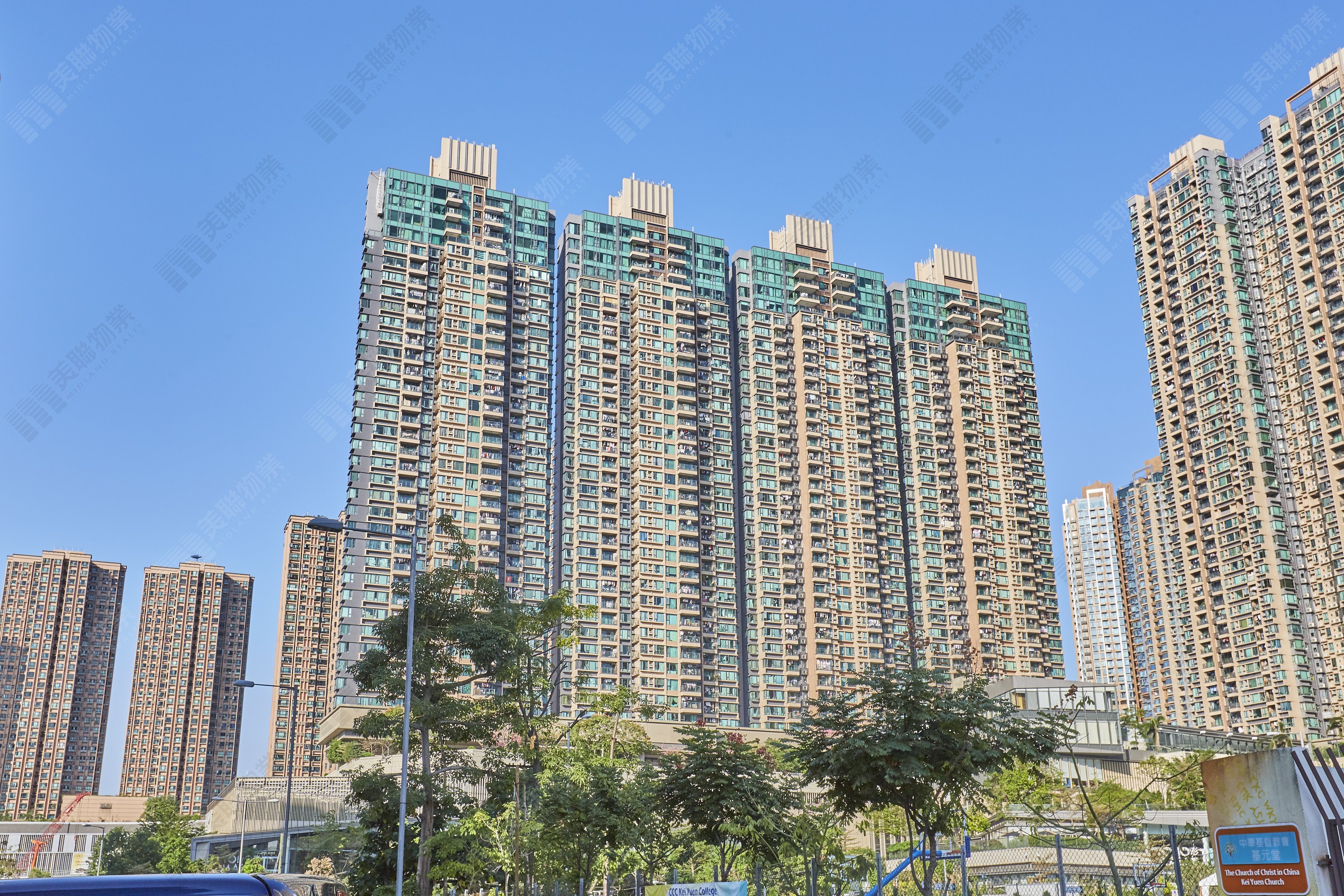 Yuen Long - Grand Yoho - Flat B, 16/F, Tower 2, Phase 1 (I20250600315 ...