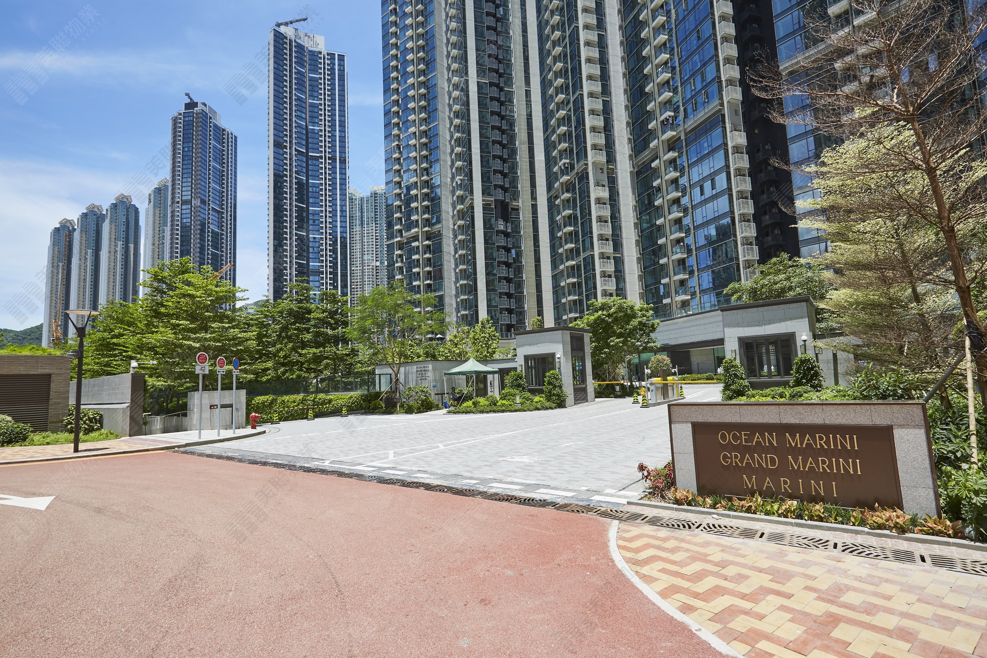 康城-日出康城-Marini 3A座 中層 C室 (I20251200417) | 樓市成交 | 美聯物業 Midland Realty